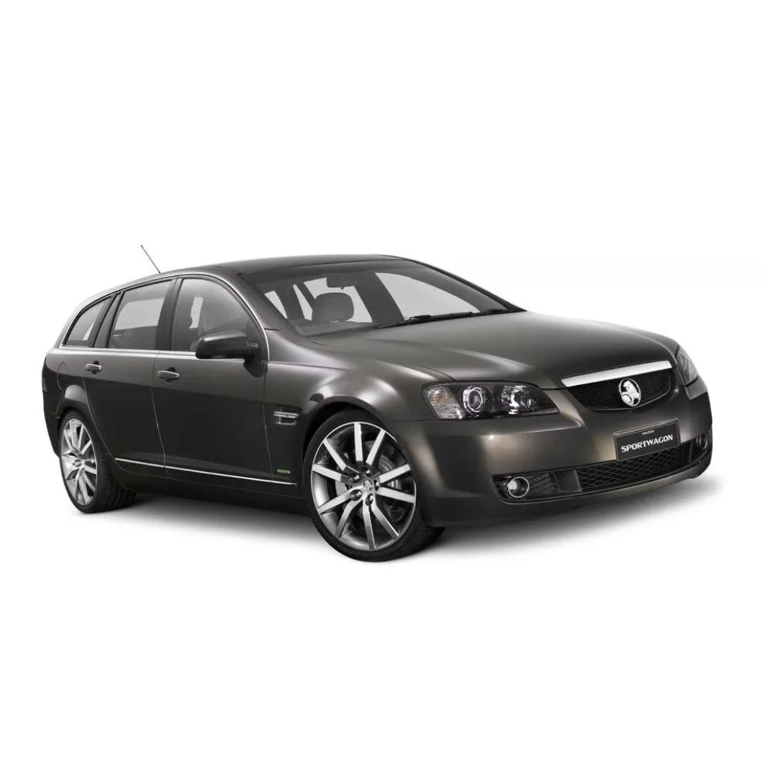 WM/VE Commodore 2006 - 2013 — Commodore Auto Dismantlers