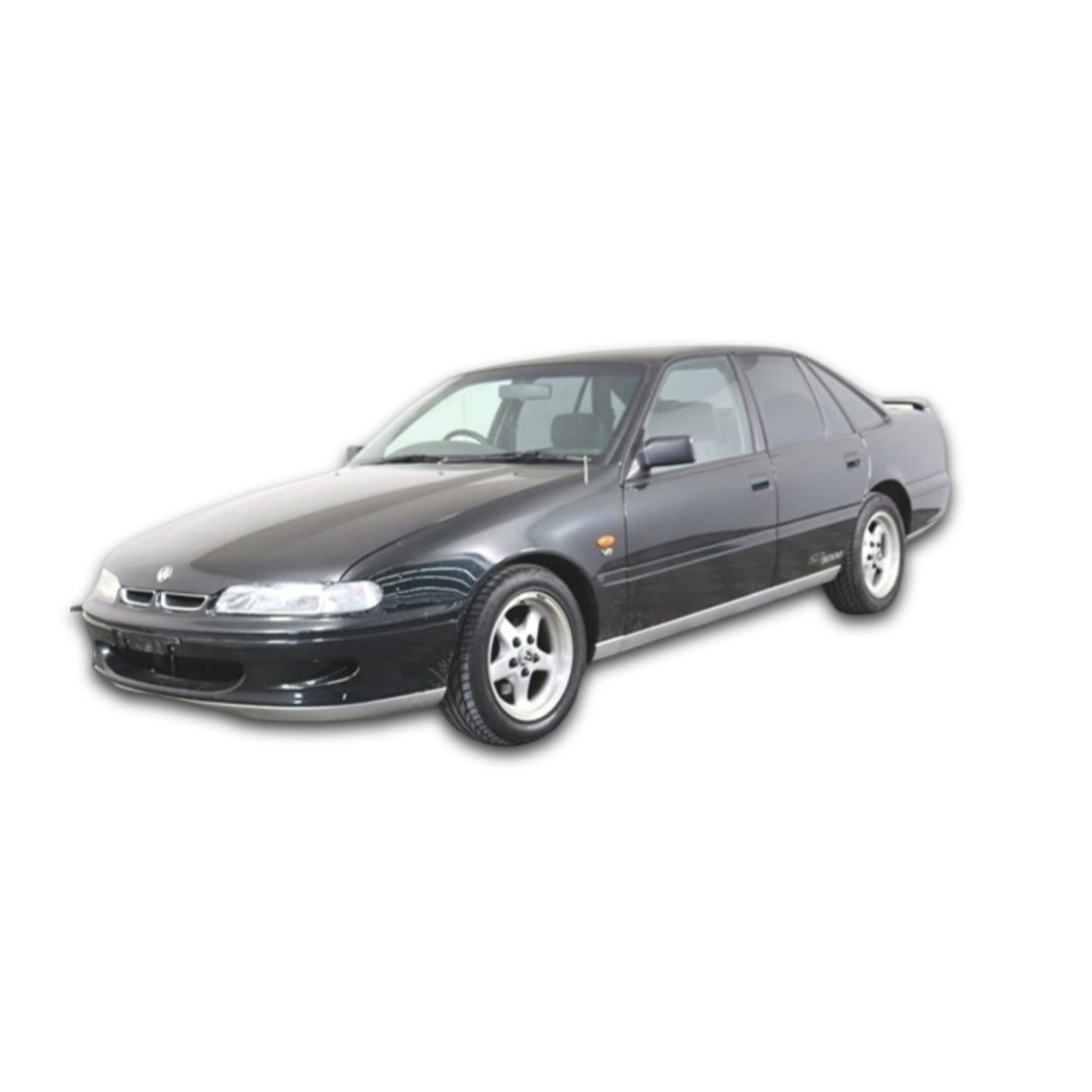 VS Commodore 1995 - 1999 — Commodore Auto Dismantlers