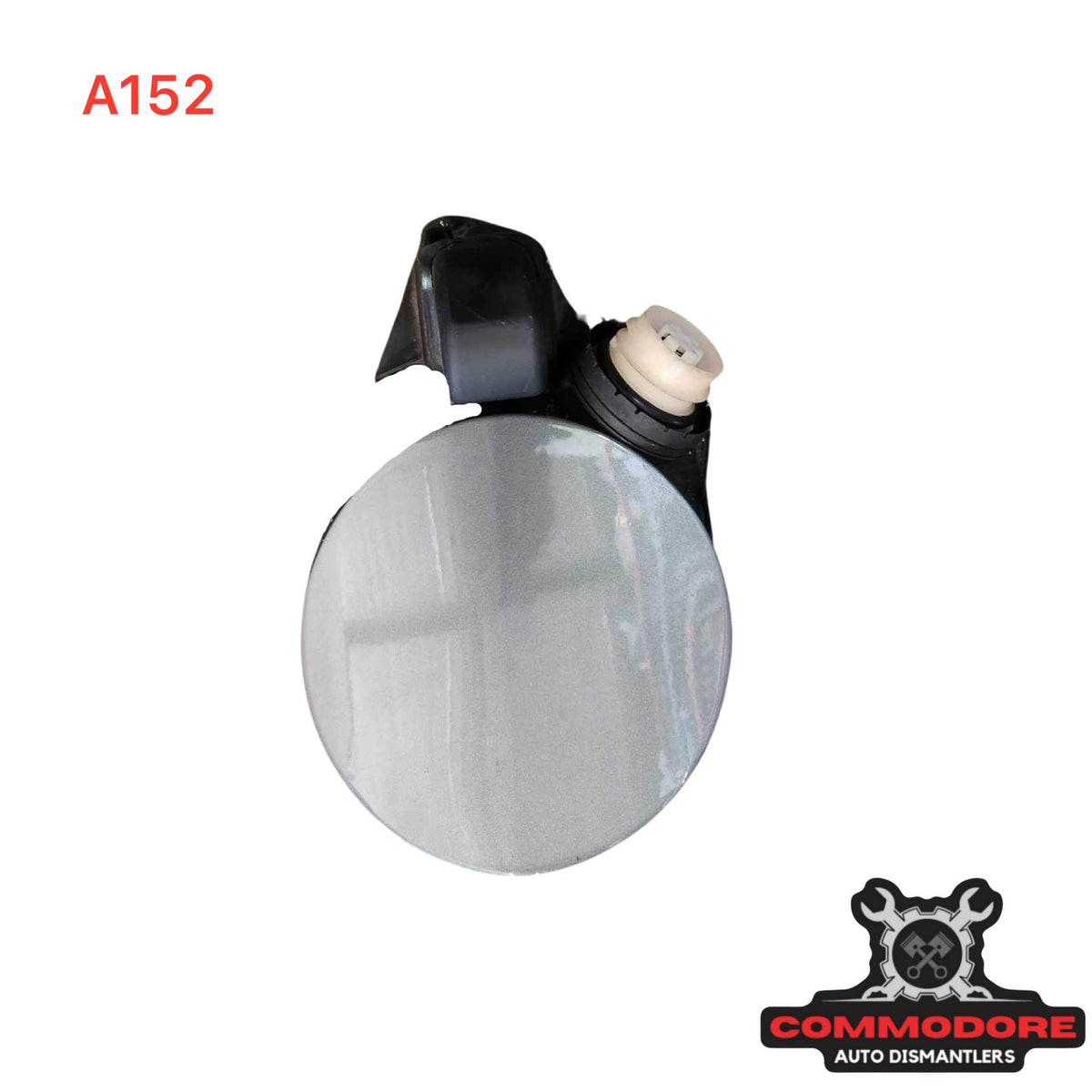 FUEL FLAPS — Commodore Auto Dismantlers