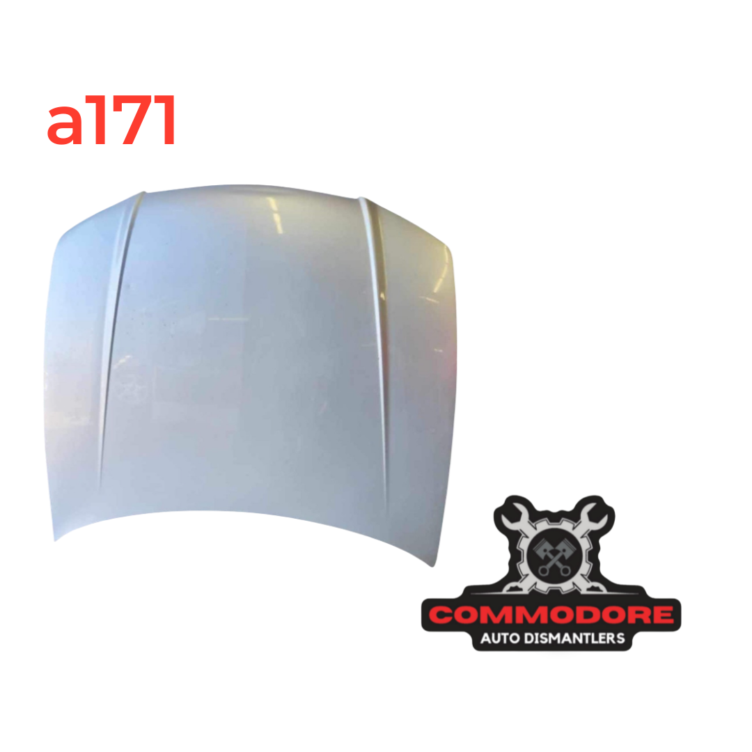 BONNET — Commodore Auto Dismantlers