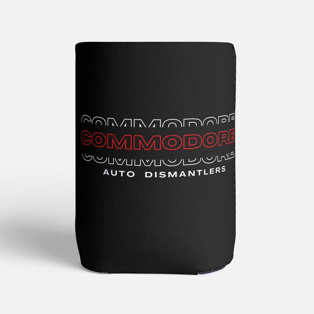 APPAREL / MERCHANDISE — Commodore Auto Dismantlers