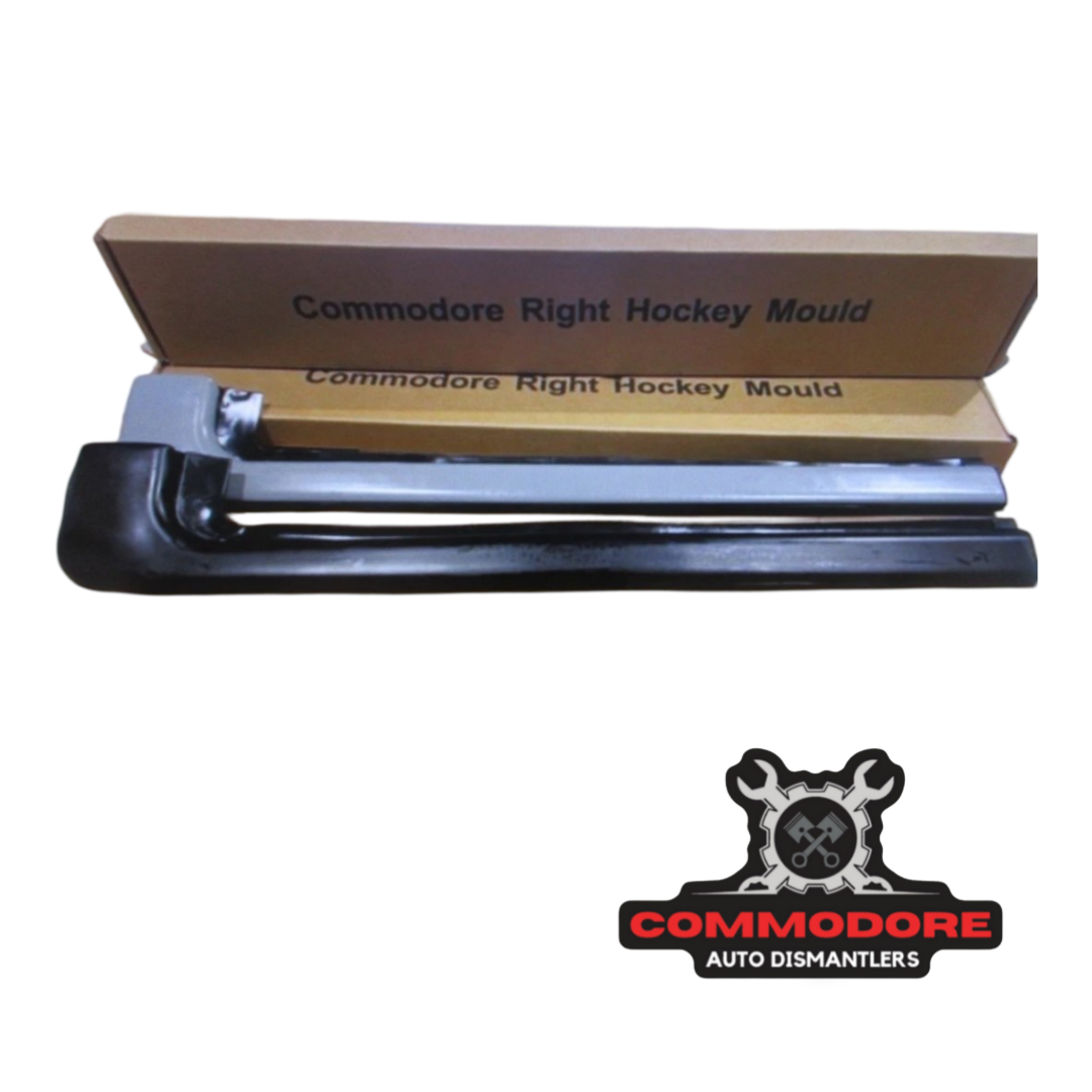 EXTERIOR TRIM / MOLDING — Commodore Auto Dismantlers