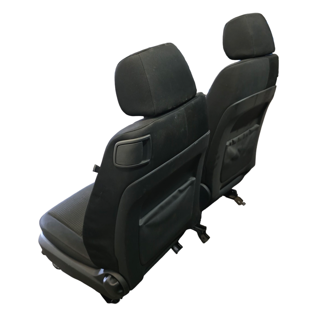 SEATS / SEAT POCKETS / SEAT RAILS — Commodore Auto Dismantlers
