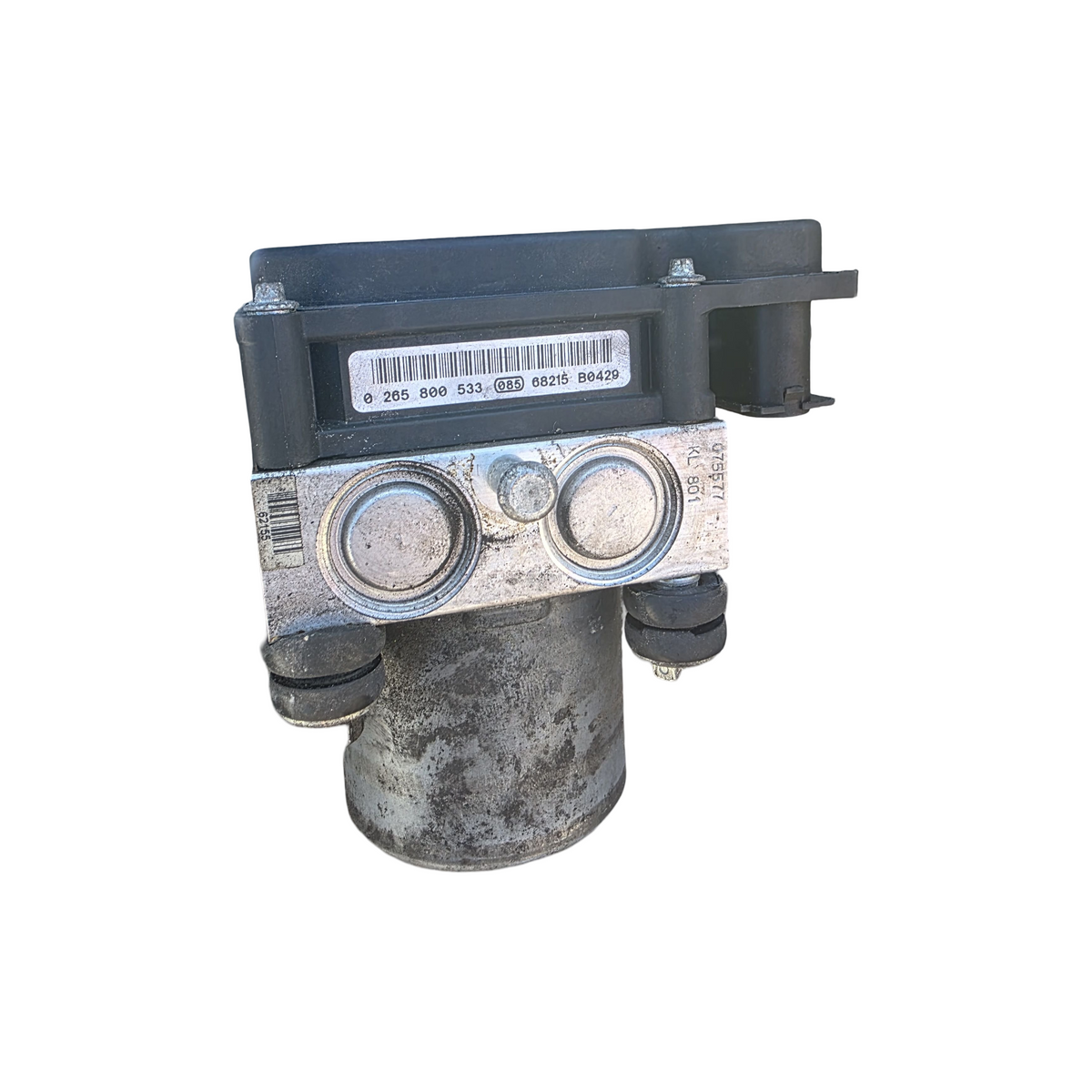 Jofb040 - VZ V8 - Abs Module 533 — Commodore Auto Dismantlers