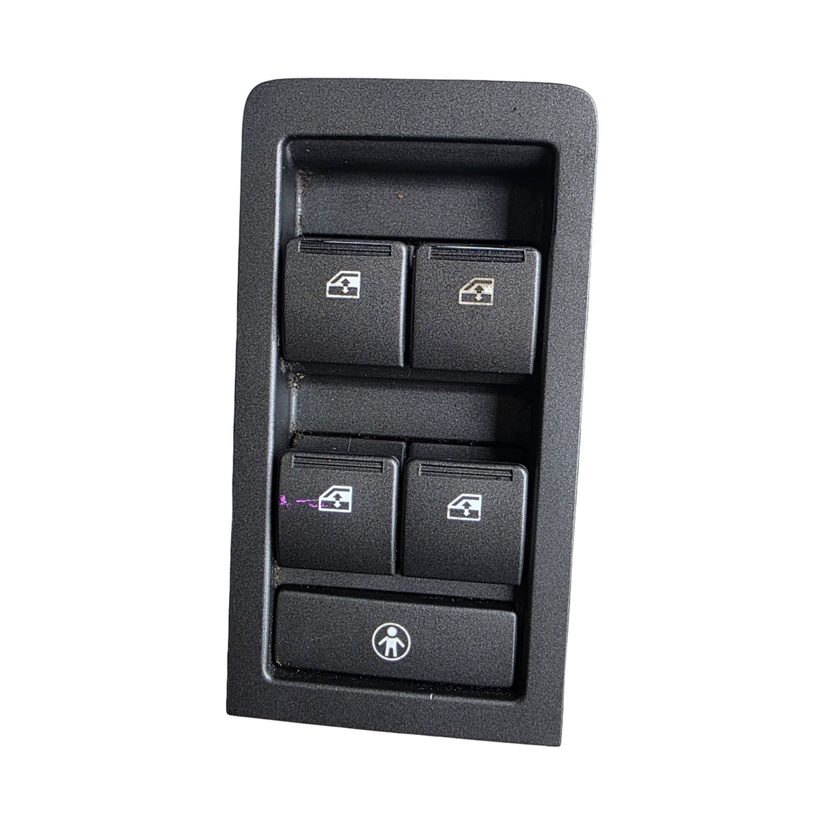 A205 - VZ ADVENTRA WAGON - Main PWR Window Switch — Commodore Auto ...