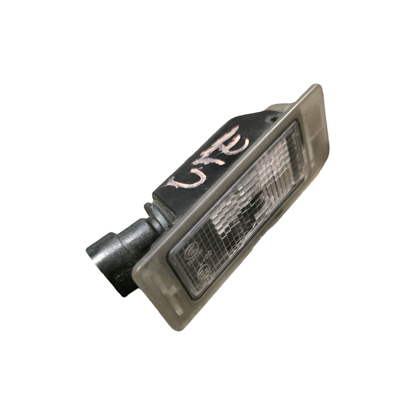 VE/VF - Holden Commodore Utility - Number Plate Light — Commodore Auto ...