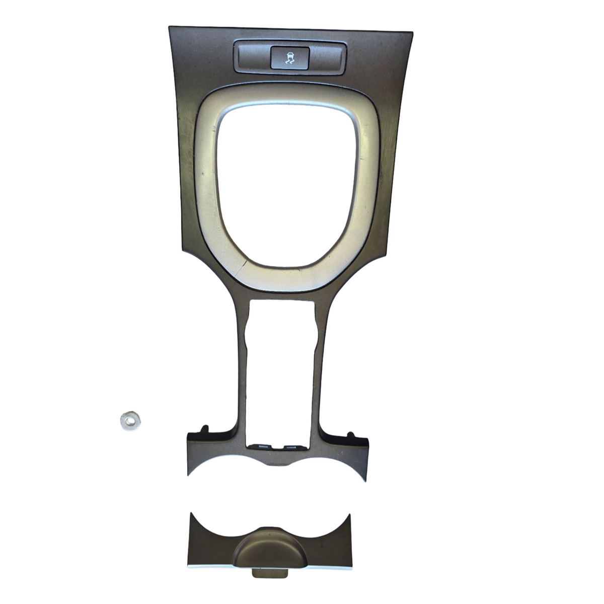 A264 - VE HOLDEN CALAIS SERIES I - Centre Console Trim — Commodore Auto ...