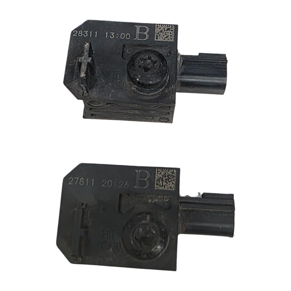 VF Holden Commodore - Airbag Sensor Module (Passenger Front ...