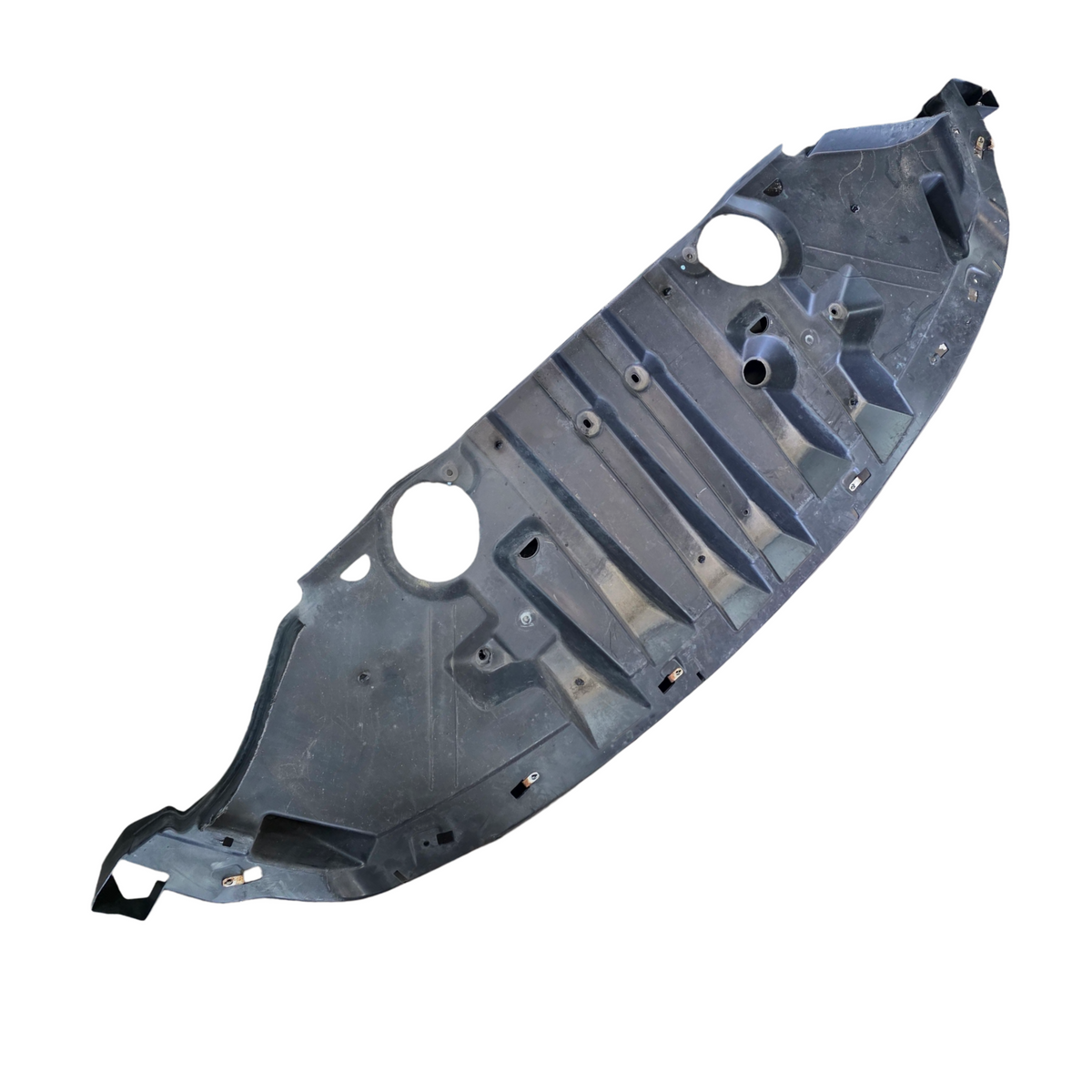 A207 - VE SV6 Holden Commodore - Stone Guard / Tray — Commodore Auto ...