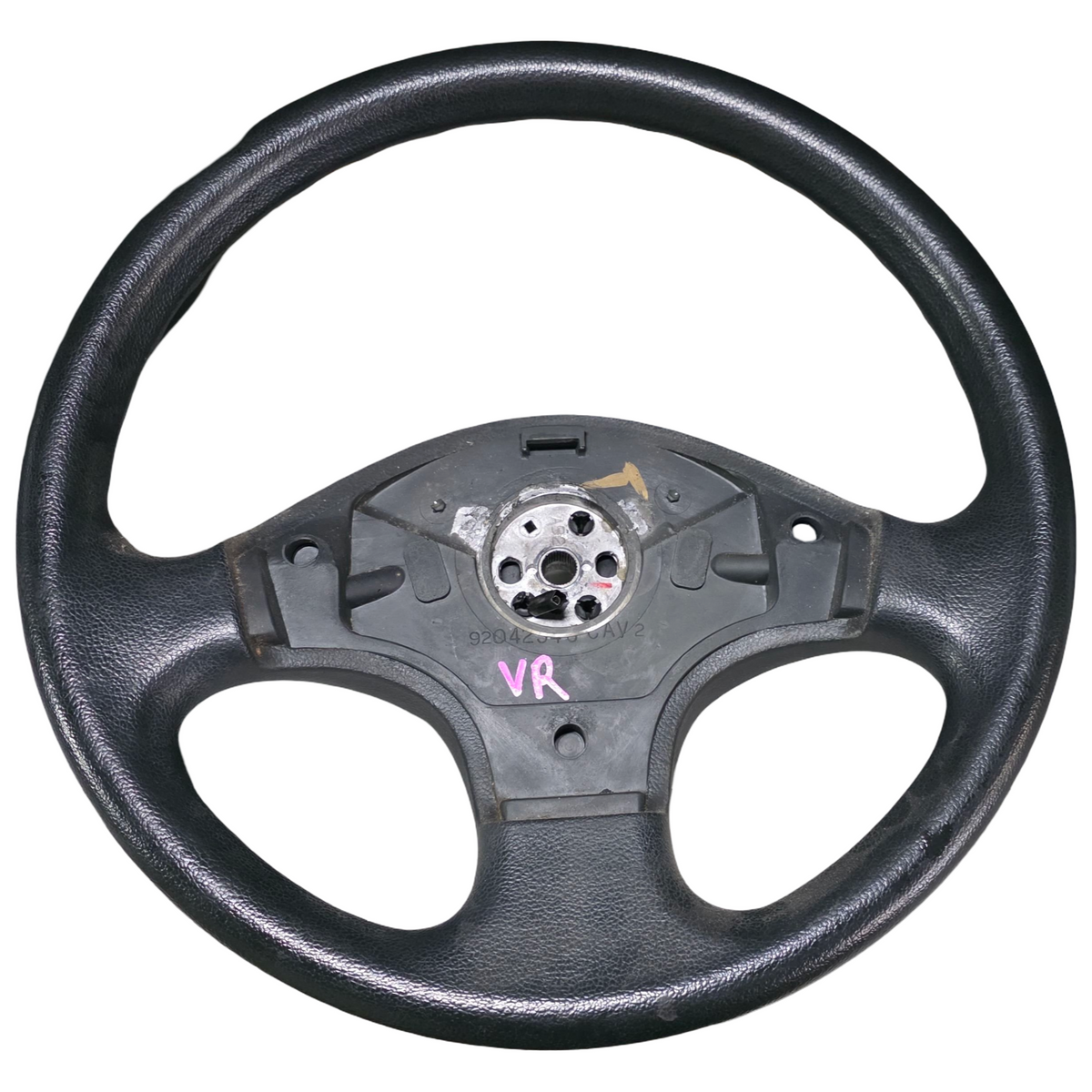 VR Holden Commodore - Steering Wheel — Commodore Auto Dismantlers