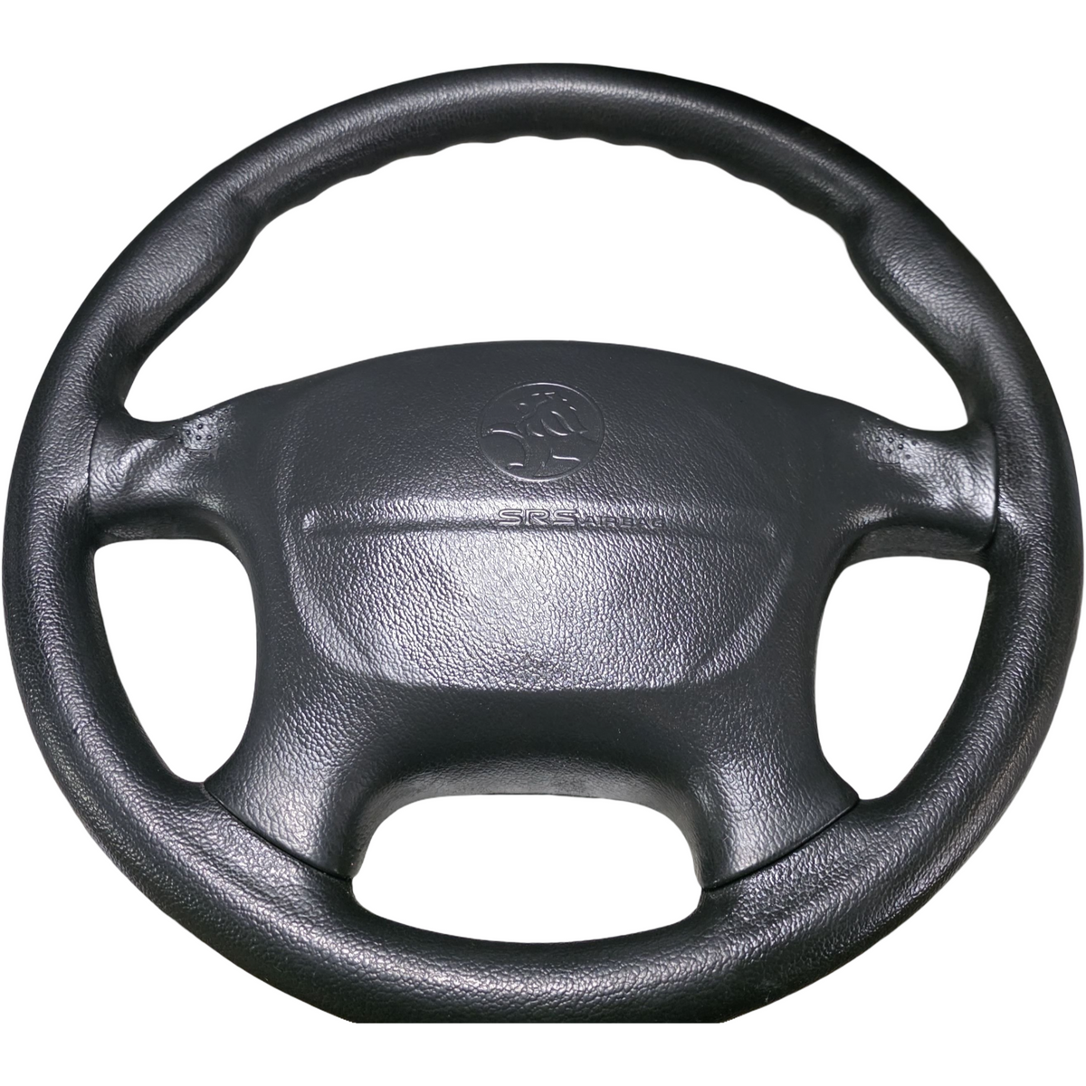 A162 - VS Holden Commodore - Steering Wheel with SRS Horn pad ...