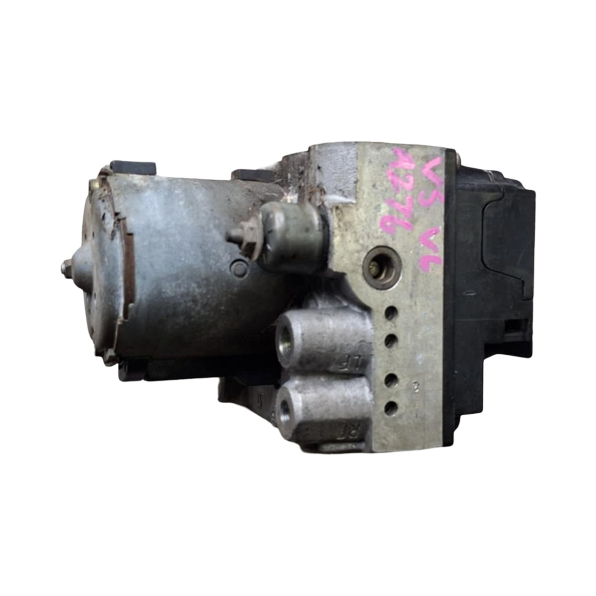 A276 - VS HOLDEN COMMODORE SEDAN - ABS Module V6 AUTO - 012 — Commodore ...