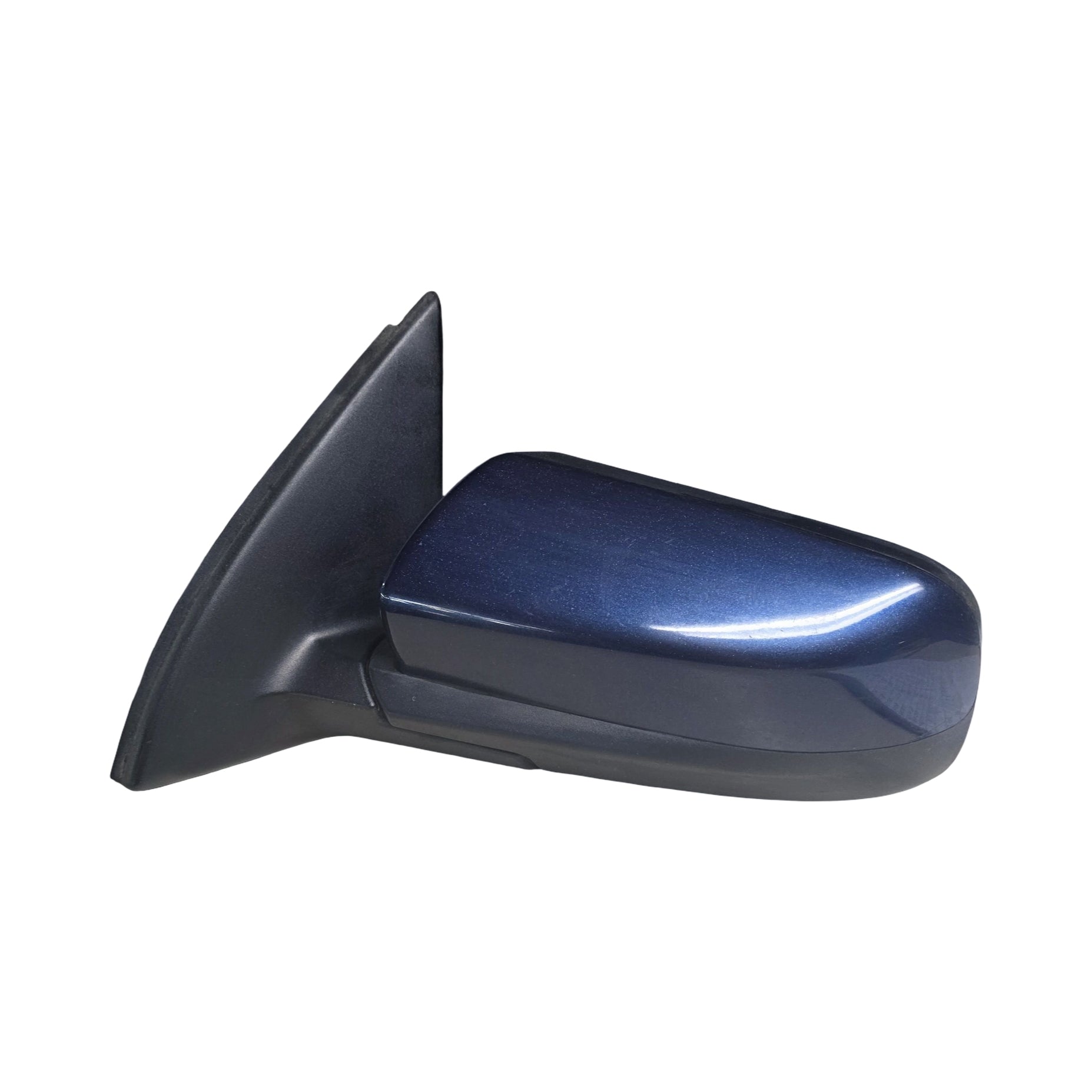 FB041 - VY-VZ HOLDEN COMMODORE - Side Mirror Passenger Side (Blue ...