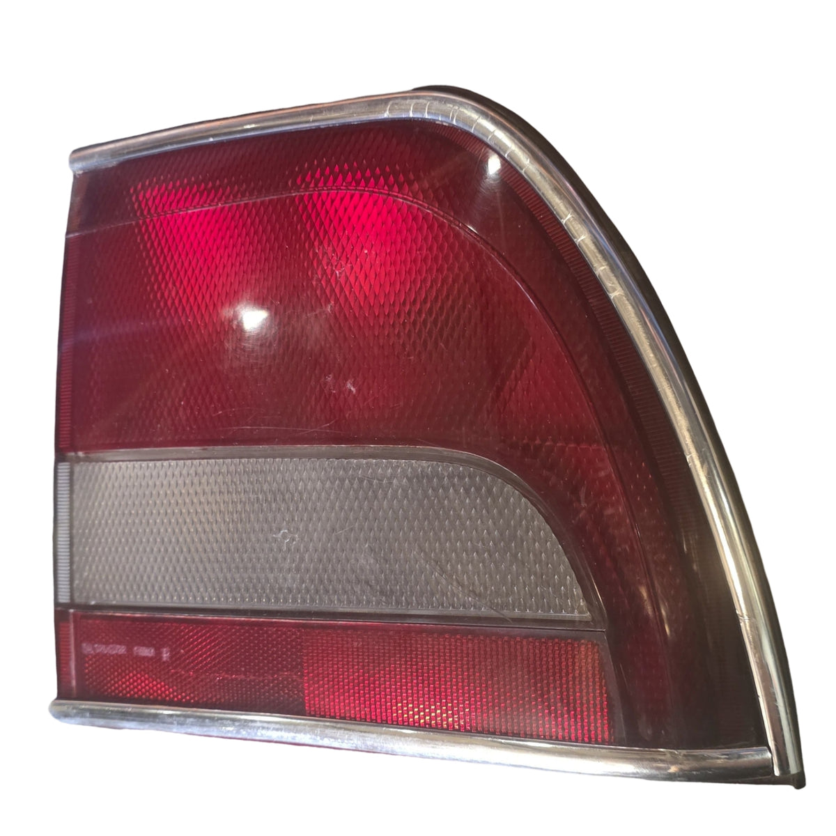 B072 - VR Holden Statesman - Taillight - Driver's Side — Commodore Auto ...