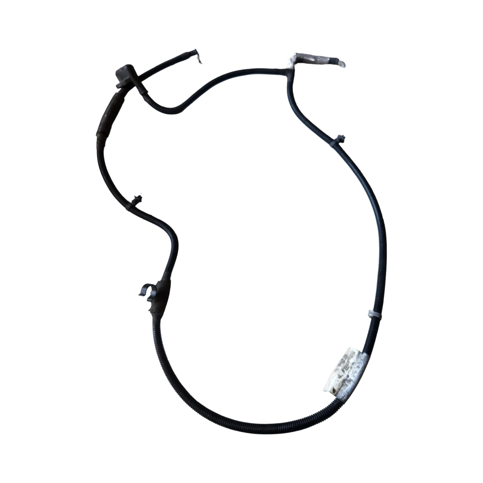 A246 - VE SERIES I HOLDEN CALAIS V - Power Loom - V6 AUTO LY7 ...