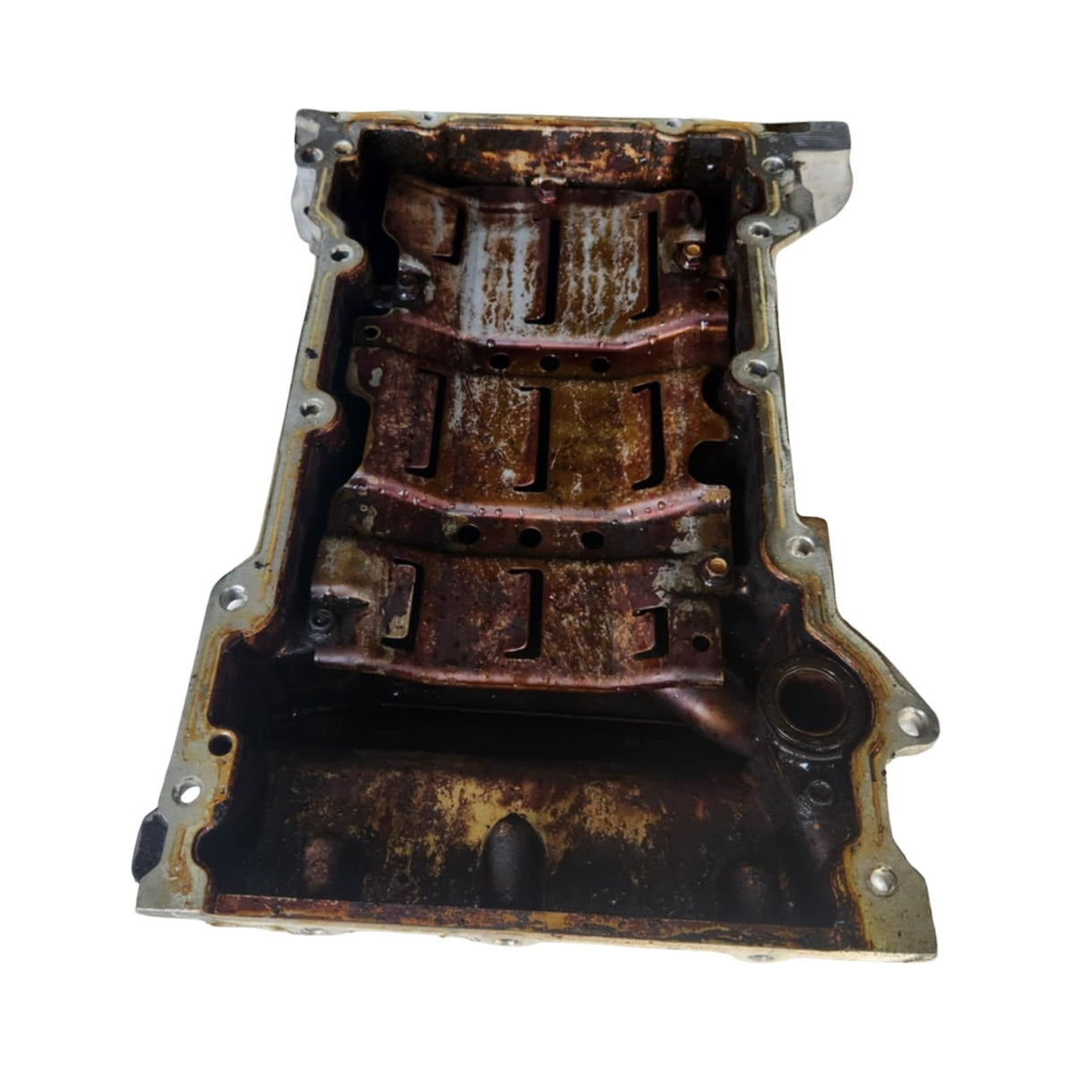 A213 - VE Holden Commodore V6 LEO - Sump — Commodore Auto Dismantlers