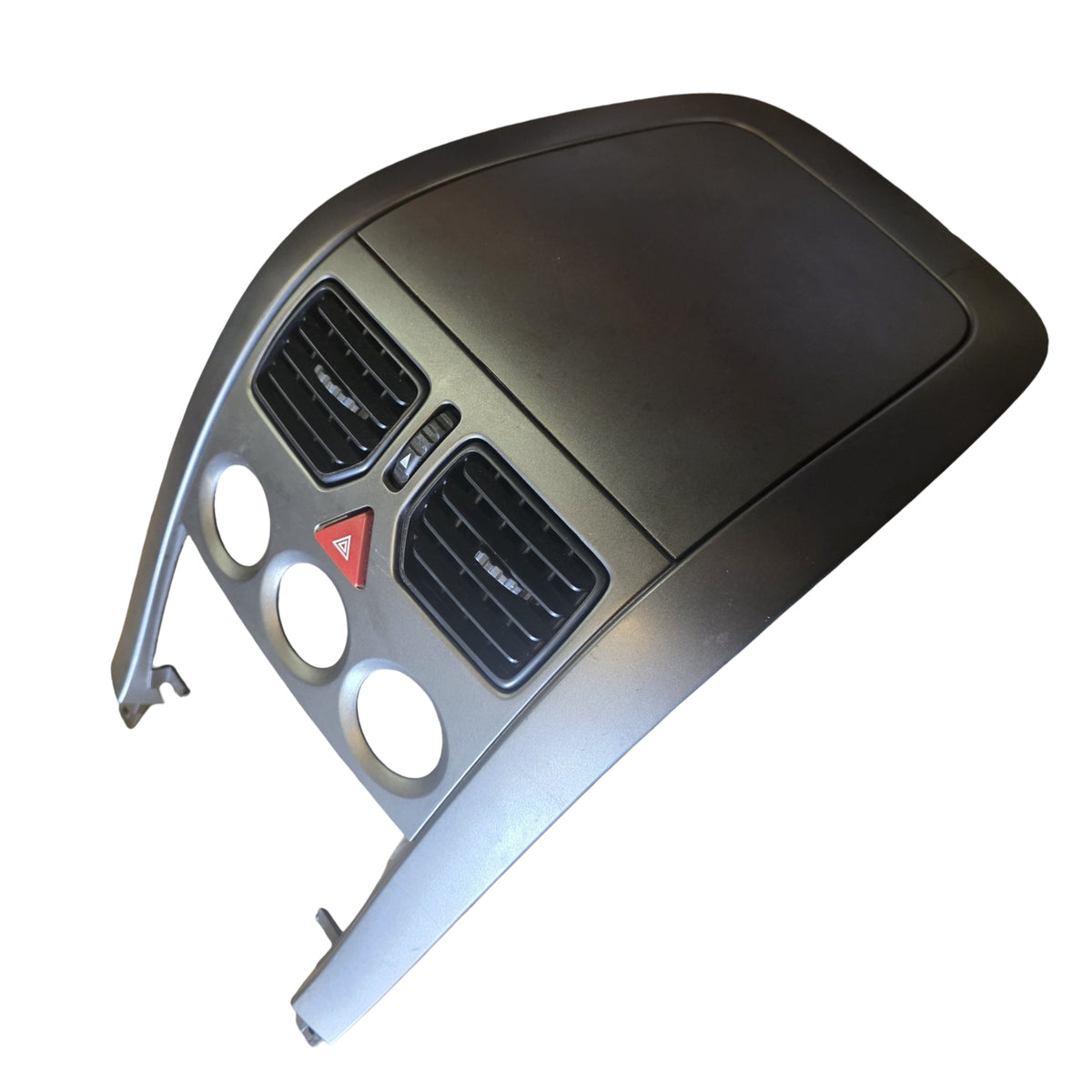 A282 - VY Holden Commodore Sedan - Centre Dash Display — Commodore Auto ...
