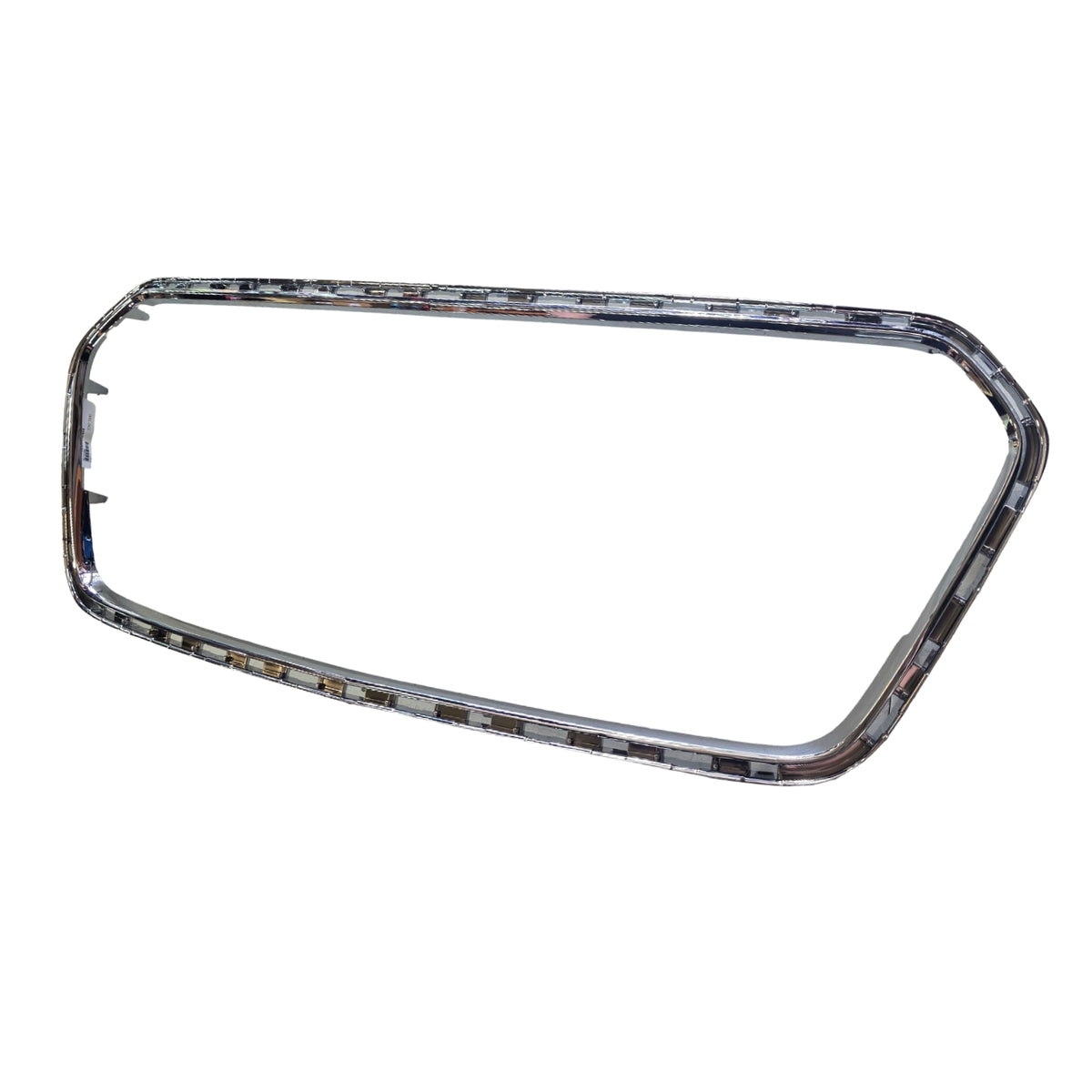 VF SS / SV6 Series I Holden Commodore - Lowered Grille Chrome Mold ...