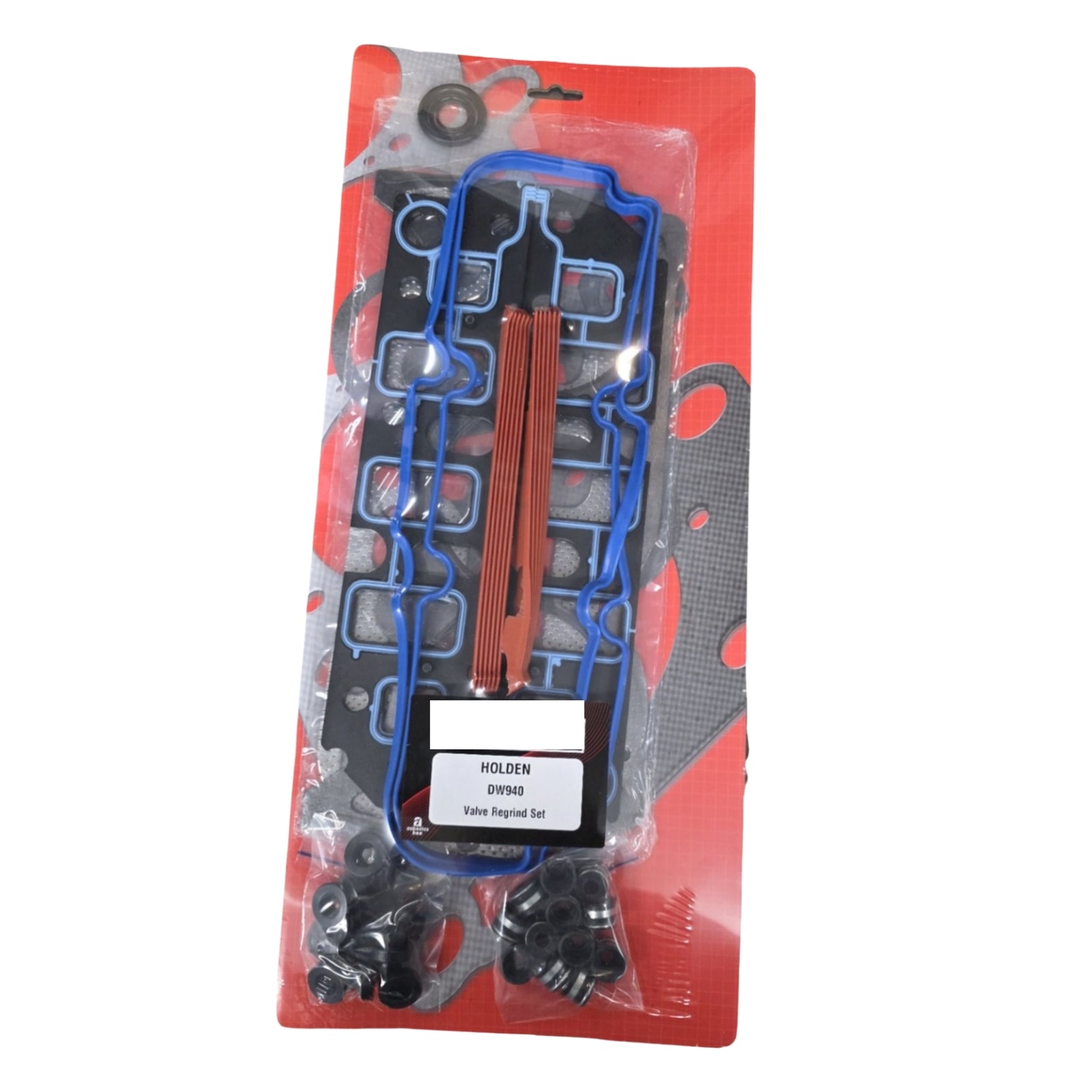 ** NEW ** VN Series II -VR V6 BUICK Holden Commodore VRS Kit (DW940 ...