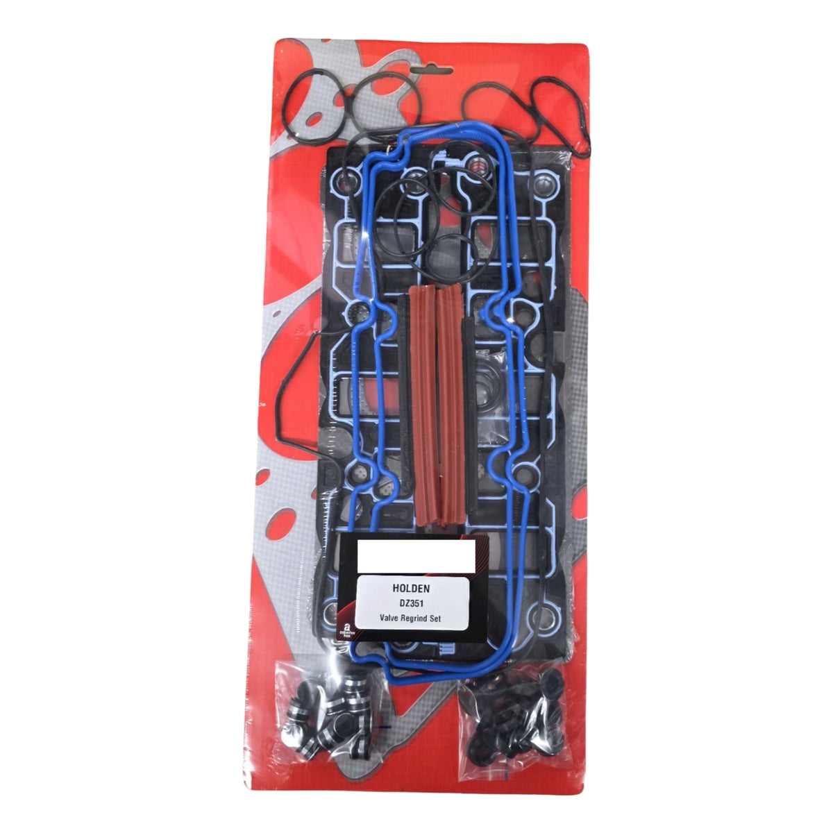 ** NEW ** VS-VT I Holden Commodore V6 ECOTEC VRS Kit (DZ351 ...