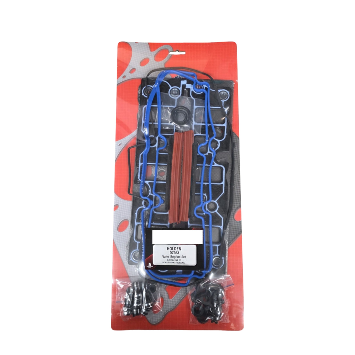 ** NEW ** VT II-VY Holden Commodore V6 ECOTEC VRS Kit (DZ353 ...