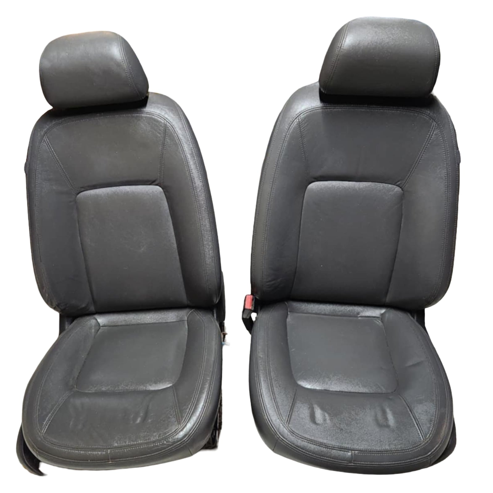 SEATS / SEAT POCKETS / SEAT RAILS — Commodore Auto Dismantlers