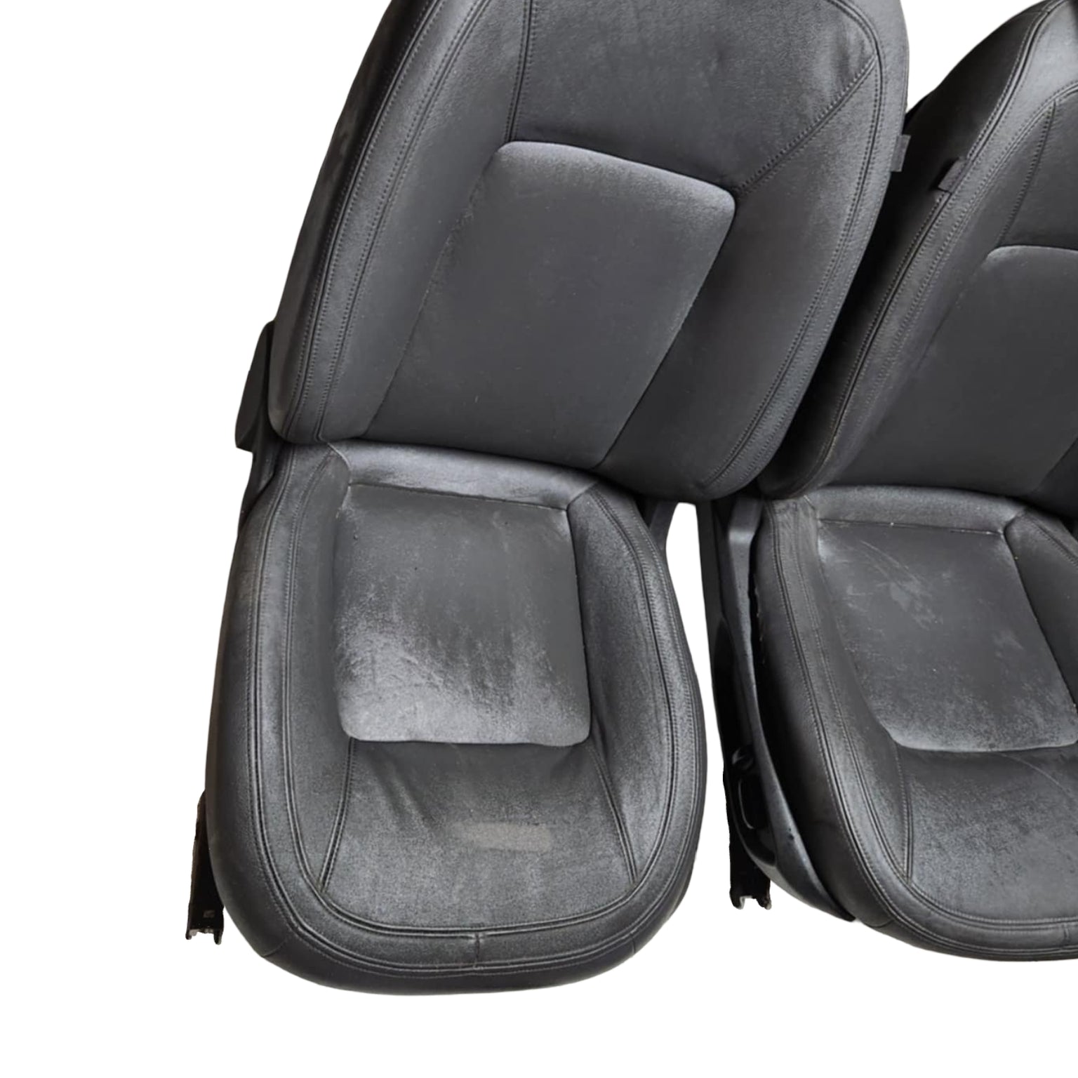 SEATS / SEAT POCKETS / SEAT RAILS — Commodore Auto Dismantlers