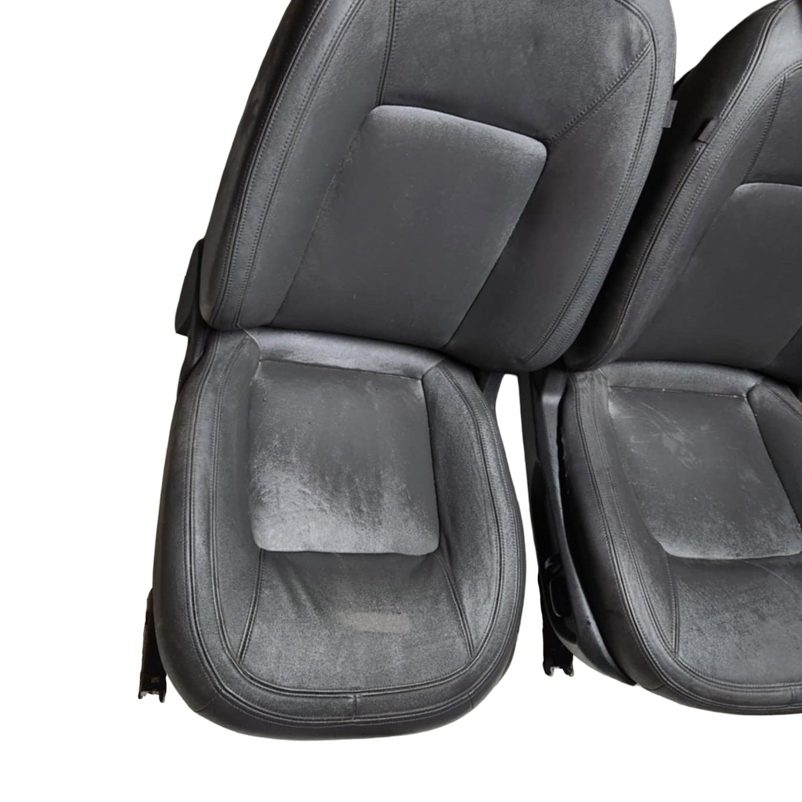 SEATS / SEAT POCKETS / SEAT RAILS — Commodore Auto Dismantlers