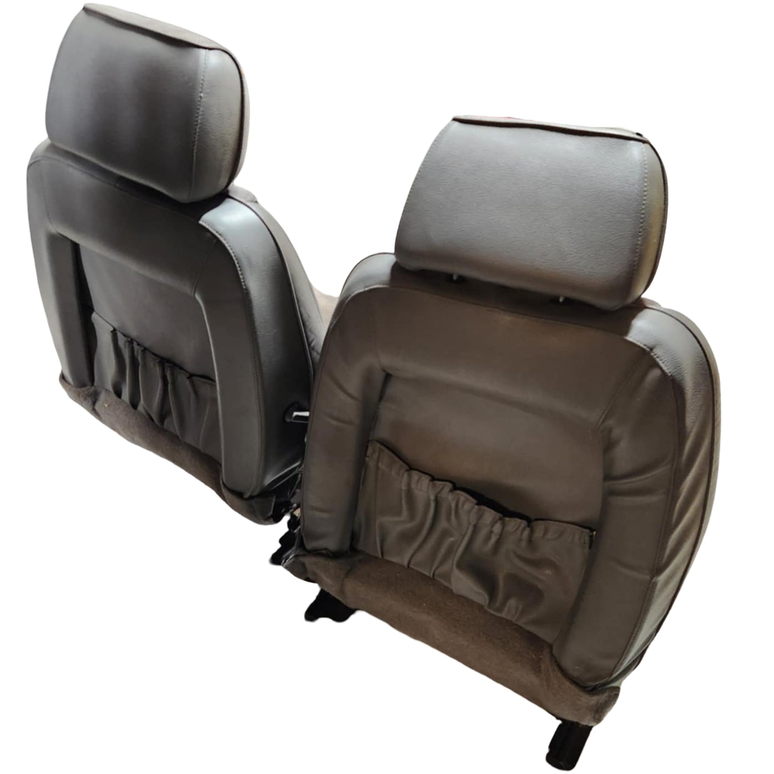 SEATS / SEAT POCKETS / SEAT RAILS — Commodore Auto Dismantlers