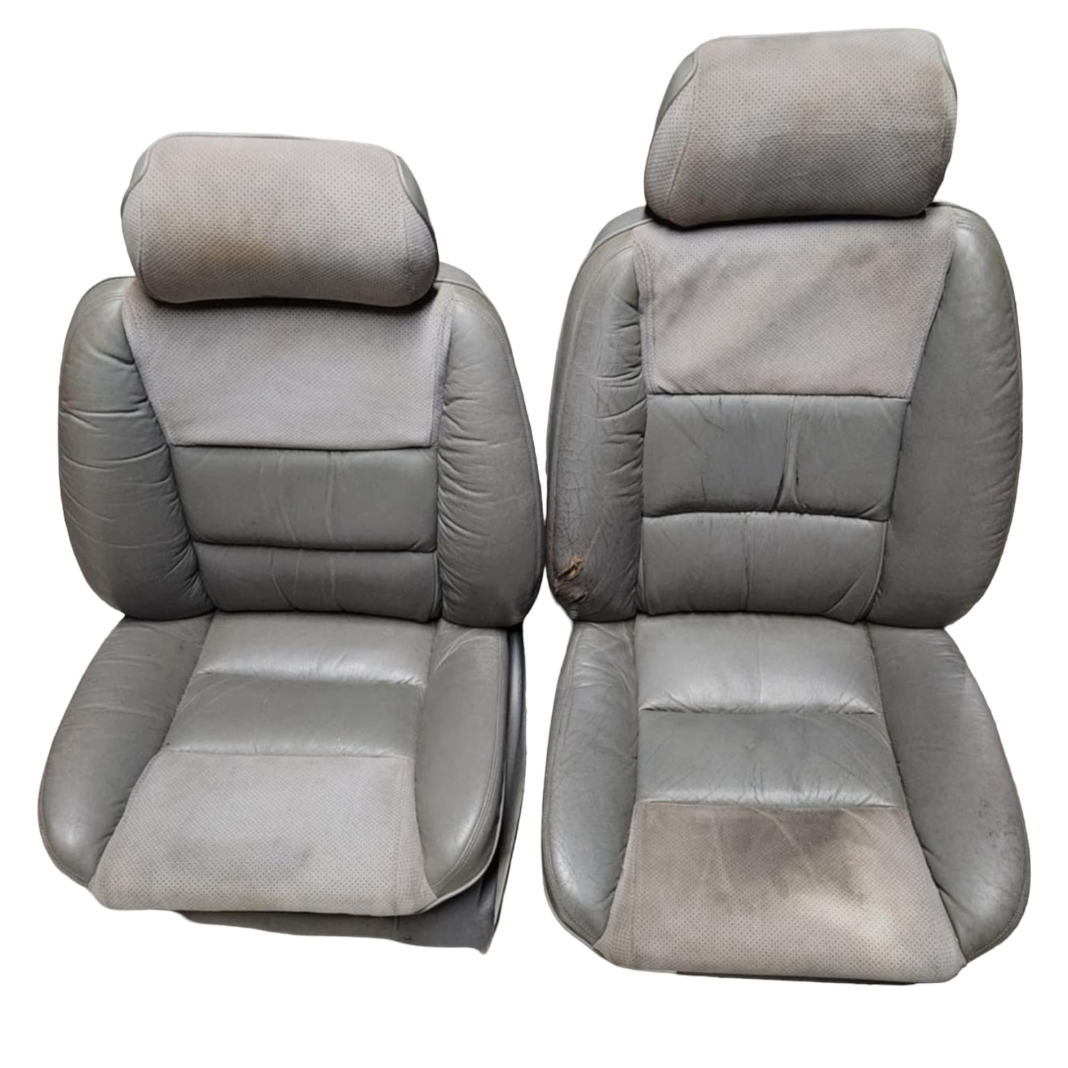 SEATS / SEAT POCKETS / SEAT RAILS — Commodore Auto Dismantlers