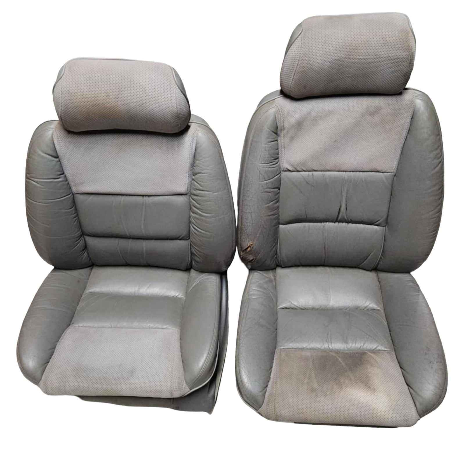 SEATS / SEAT POCKETS / SEAT RAILS — Commodore Auto Dismantlers