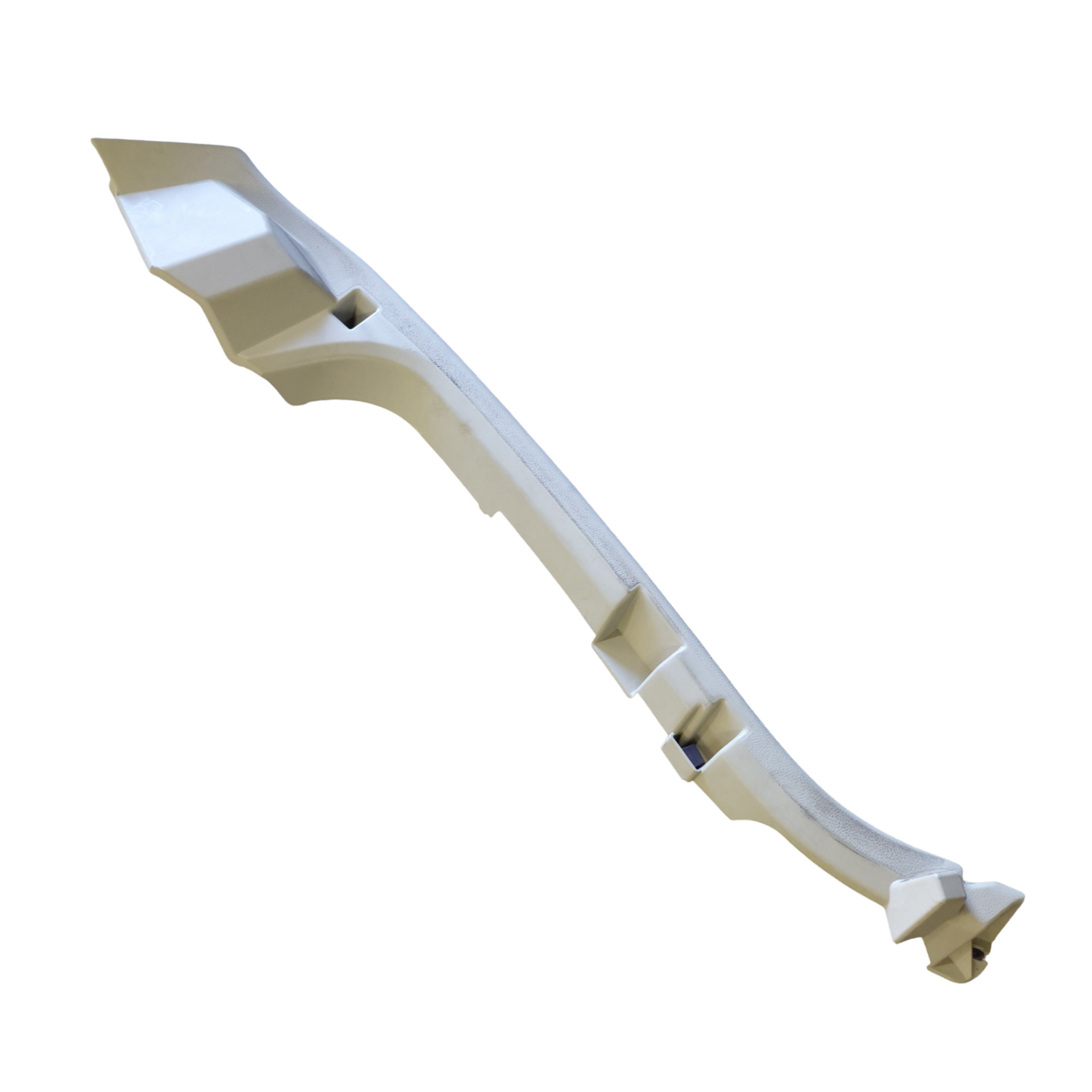 VE / VF Holden Commodore Sedan - PASSENGER REAR - Seat Plastic Trim ...