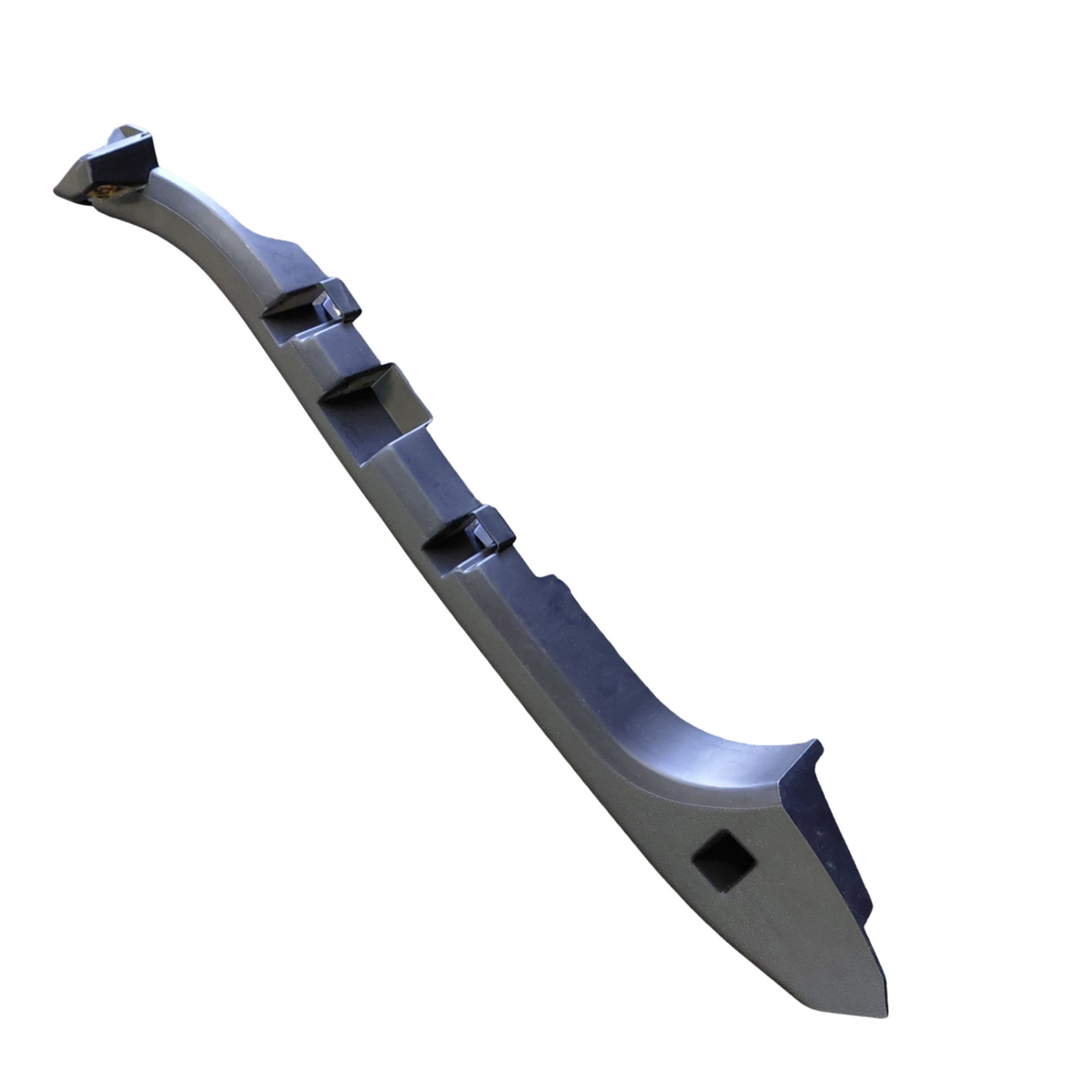 VE / VF Holden Commodore Wagon - PASSENGER REAR - Seat Plastic / Black ...