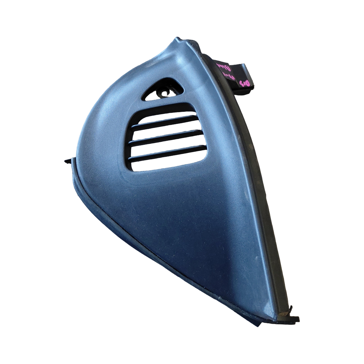 VY / VZ Holden Commodore - DRIVERS SIDE - Dash End Trim / Black ...