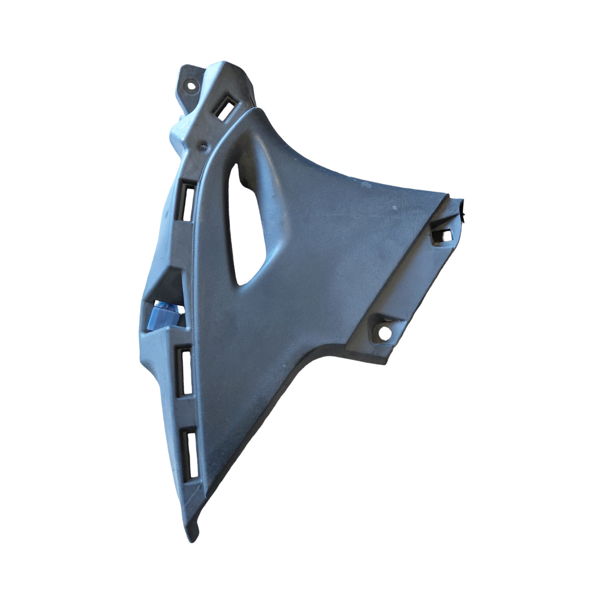 VE Holden Commodore Sedan - PASSENGER SIDE - C-Pillar Rear Seatbelt Tr ...