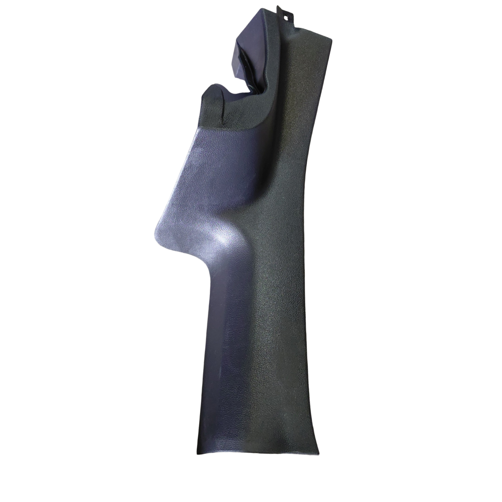 VF Holden Commodore Sedan / Wagon - PASSENGER REAR - Floor Trim / Blac ...