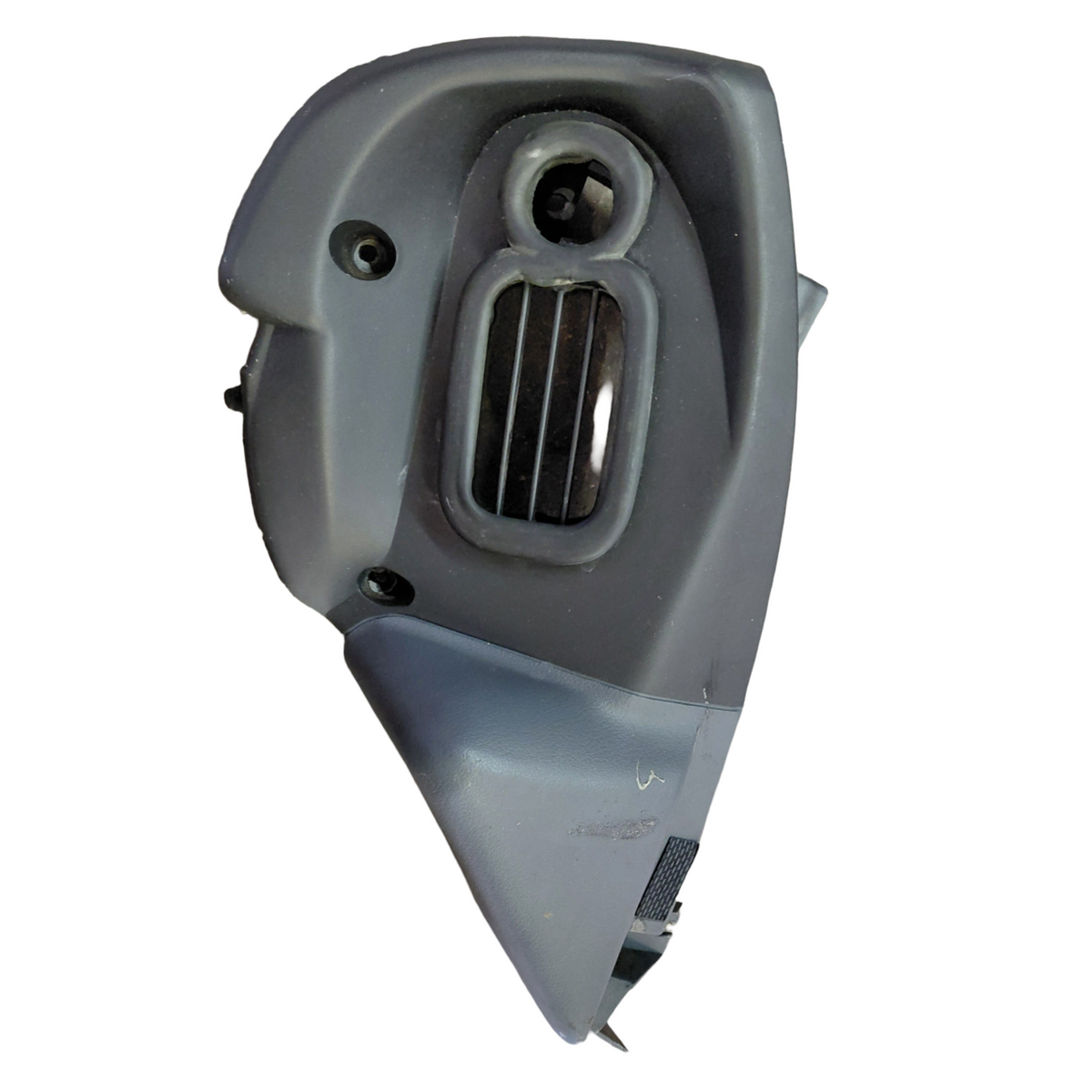 VS Holden Commodore - DRIVER'S SIDE - Dash End Trim / Dark Grey Two To ...