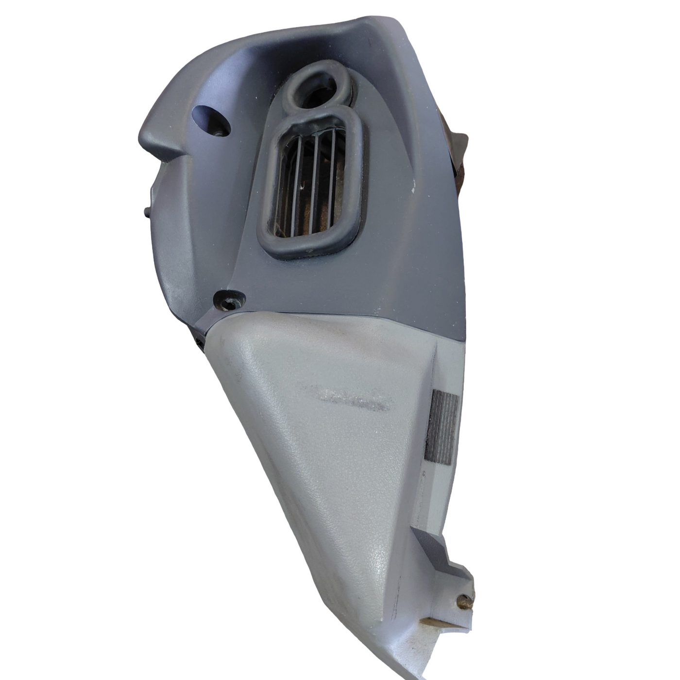 VS Holden Statesman - DRIVER'S SIDE - Dash End Trim / Dark Grey Two To ...