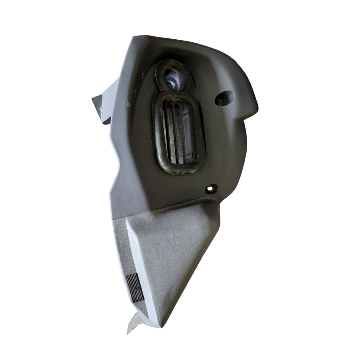 VR / VS Holden Statesman - PASSENGER SIDE - Dash End Trim / Two Tone ...