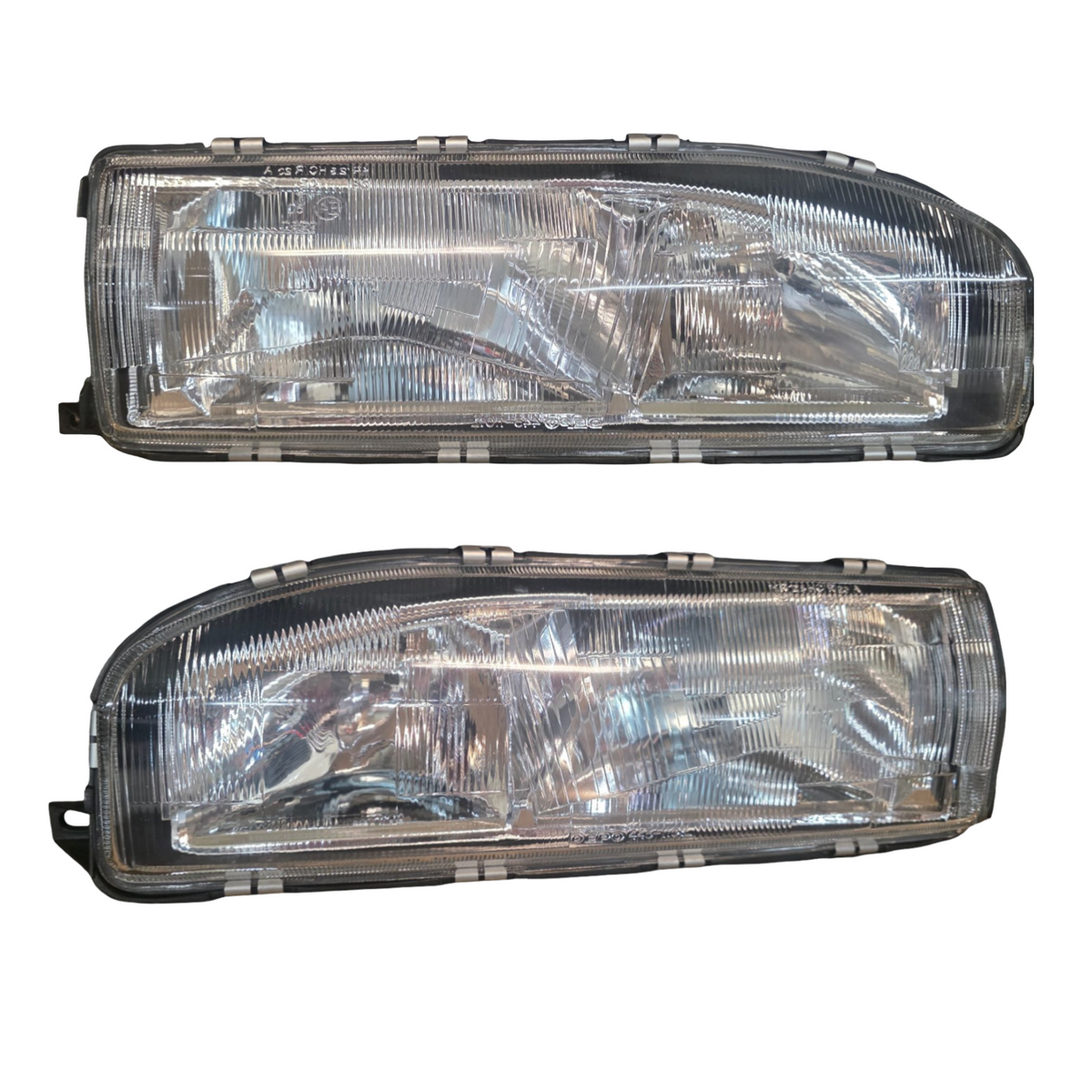 NEW - VL Holden Commodore - Headlight / SET OEM Quality — Commodore ...