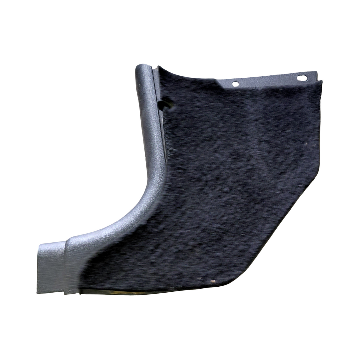 VT / VU / VX / VY / VZ Holden Commodore - PASSENGER SIDE - Kick Panel ...