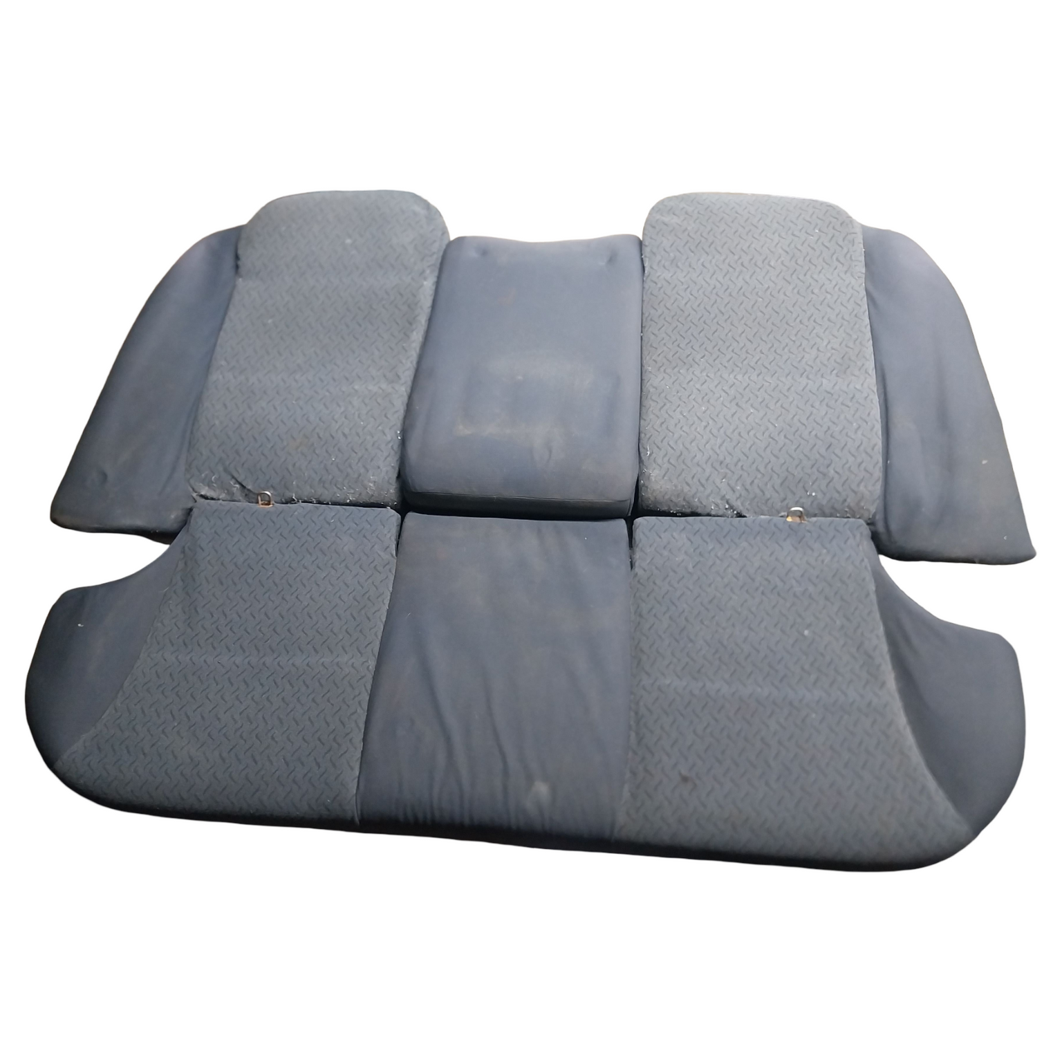 SEATS / SEAT POCKETS / SEAT RAILS — Commodore Auto Dismantlers