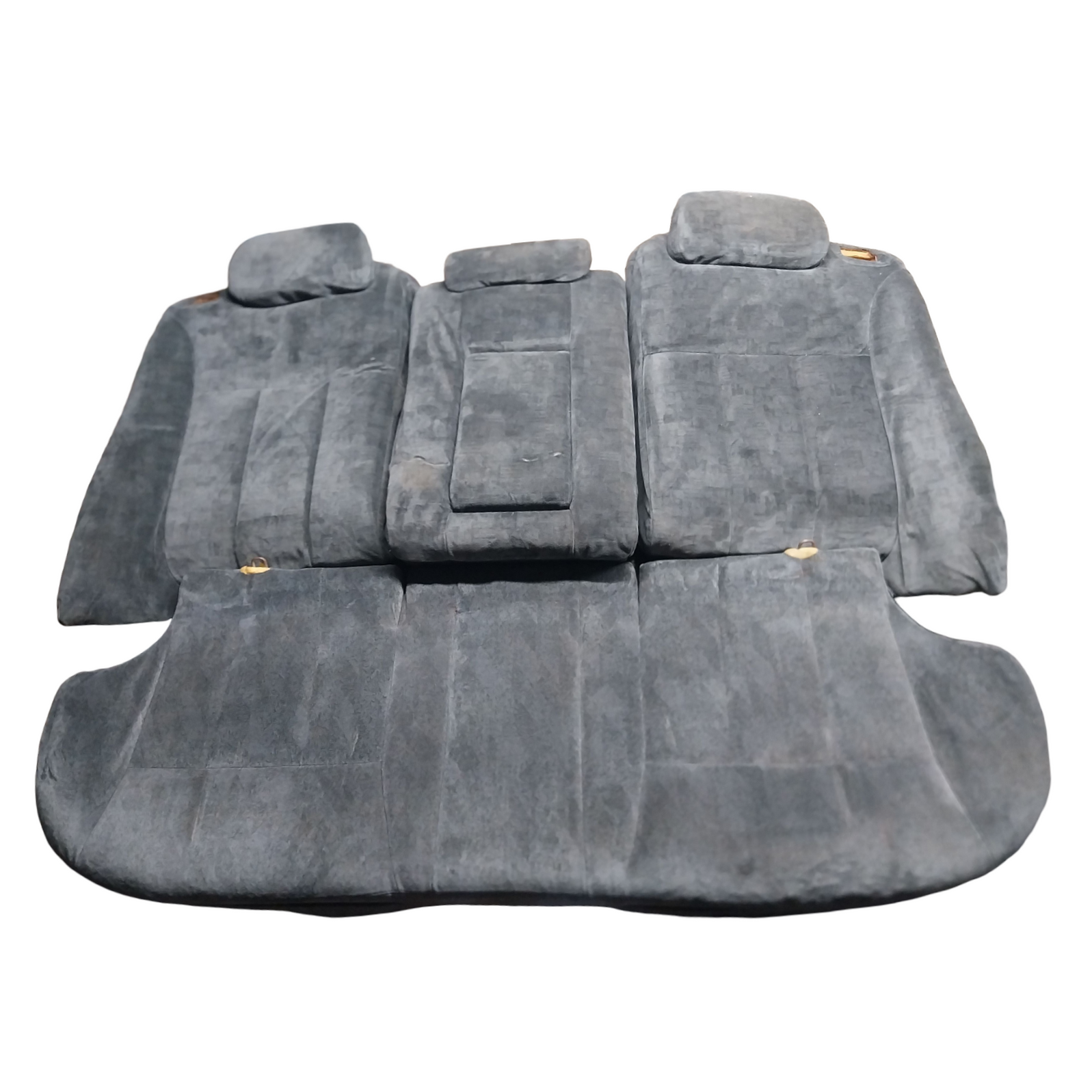 SEATS / SEAT POCKETS / SEAT RAILS — Commodore Auto Dismantlers