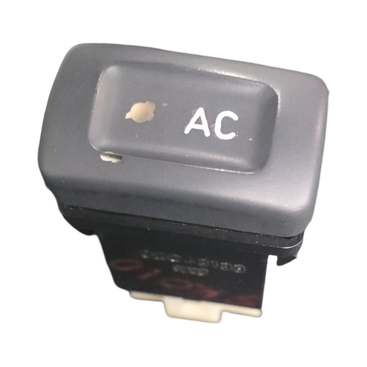 Sk010 - VR / VS Holden Commodore - AC Switch — Commodore Auto Dismantlers