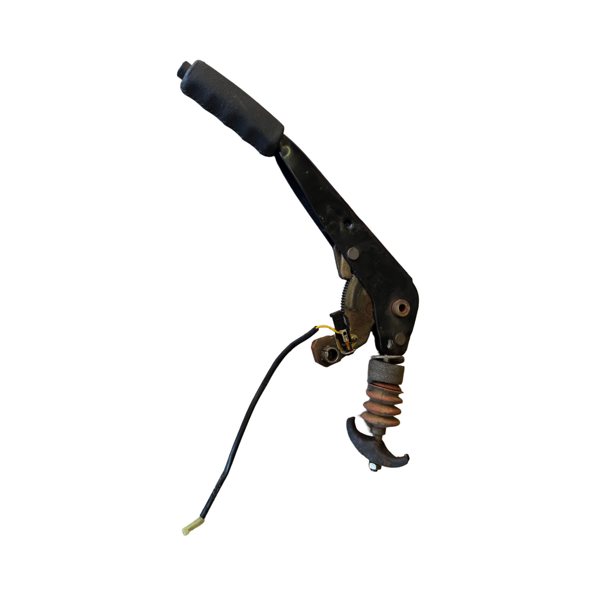 A271 - VS HOLDEN STATESMAN SII - Handbrake Lever — Commodore Auto ...