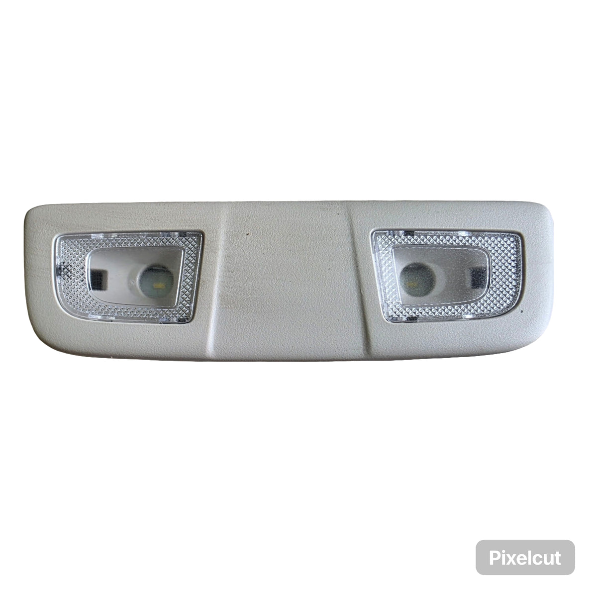 A107 - ZB HOLDEN COMMODORE - Interior Light Centre — Commodore Auto ...