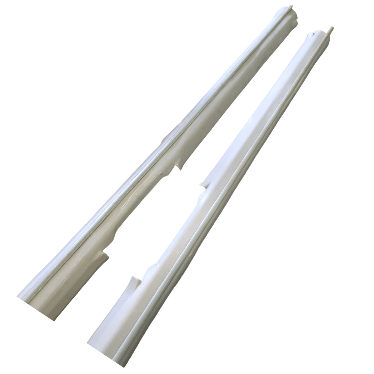 A191 - VP HOLDEN COMMODORE SEDAN - Door Sill Trims (set) - Classic Bei ...