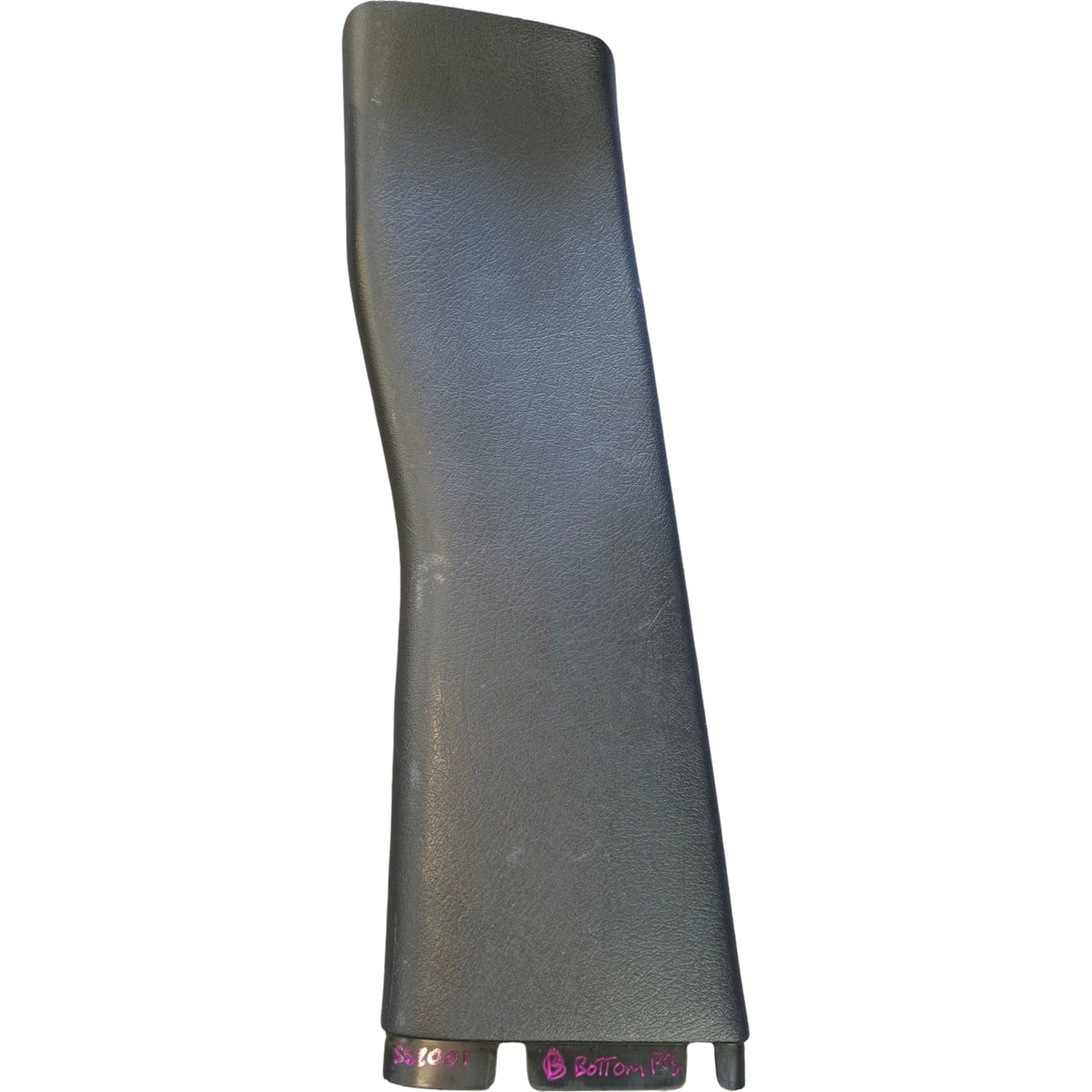 SSZ001 - VZ SS Holden Commodore Utility - Interior Lower B-Pillar Trim ...