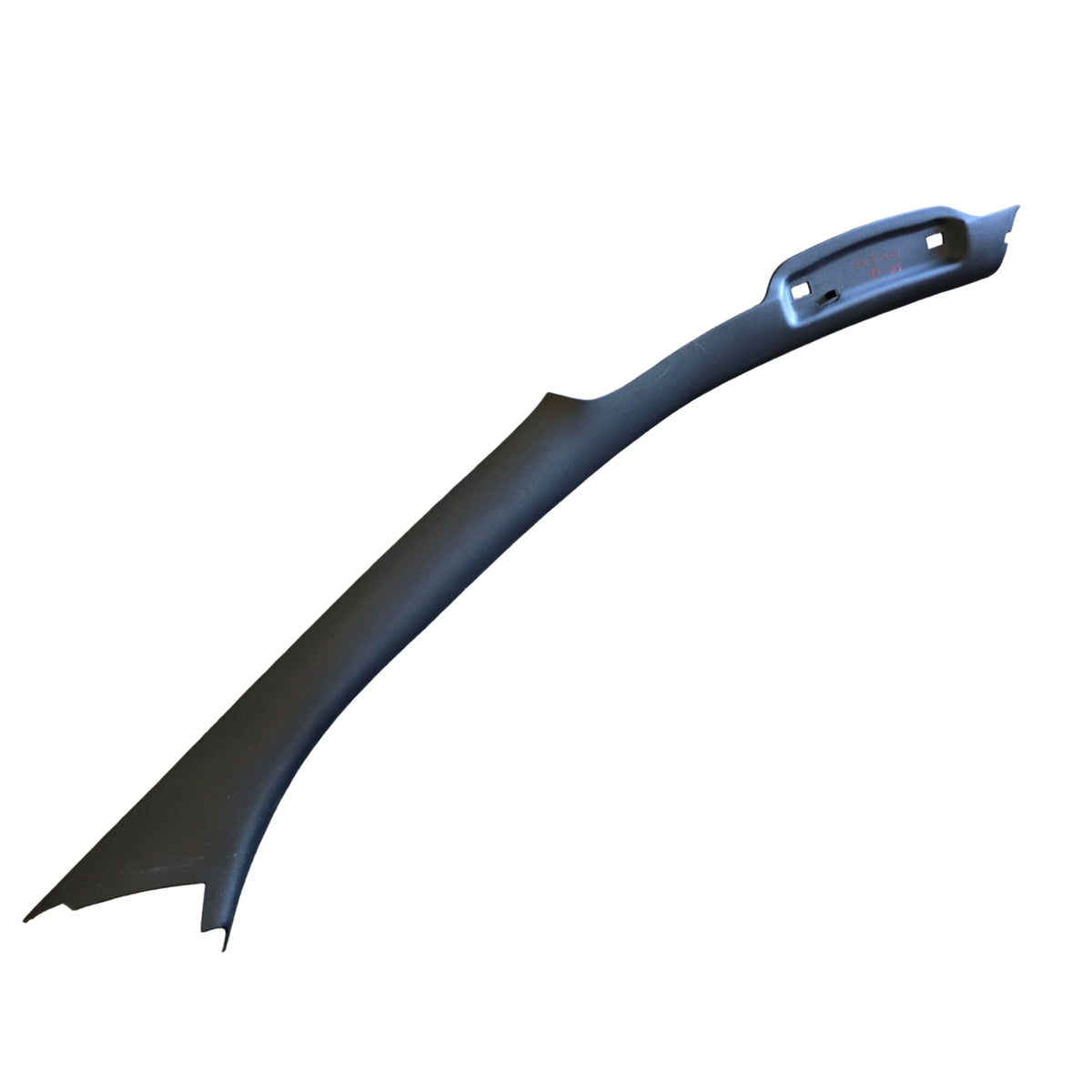 SSZ001 - VZ SS Holden Commodore Utility - Interior A-Pillar Trim - DRI ...