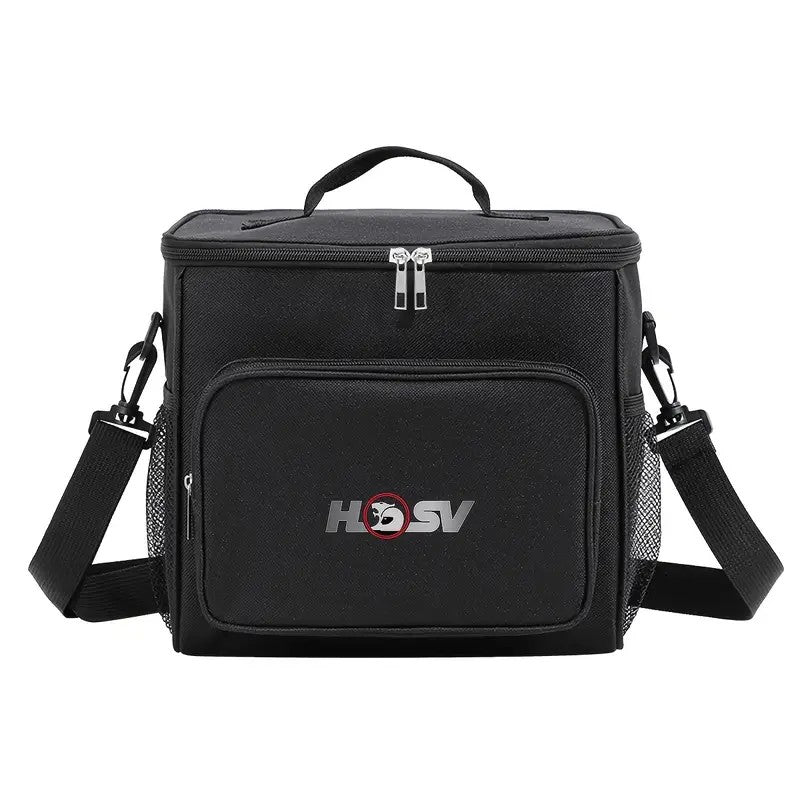 Holden HSV Cooler Bag — Commodore Auto Dismantlers